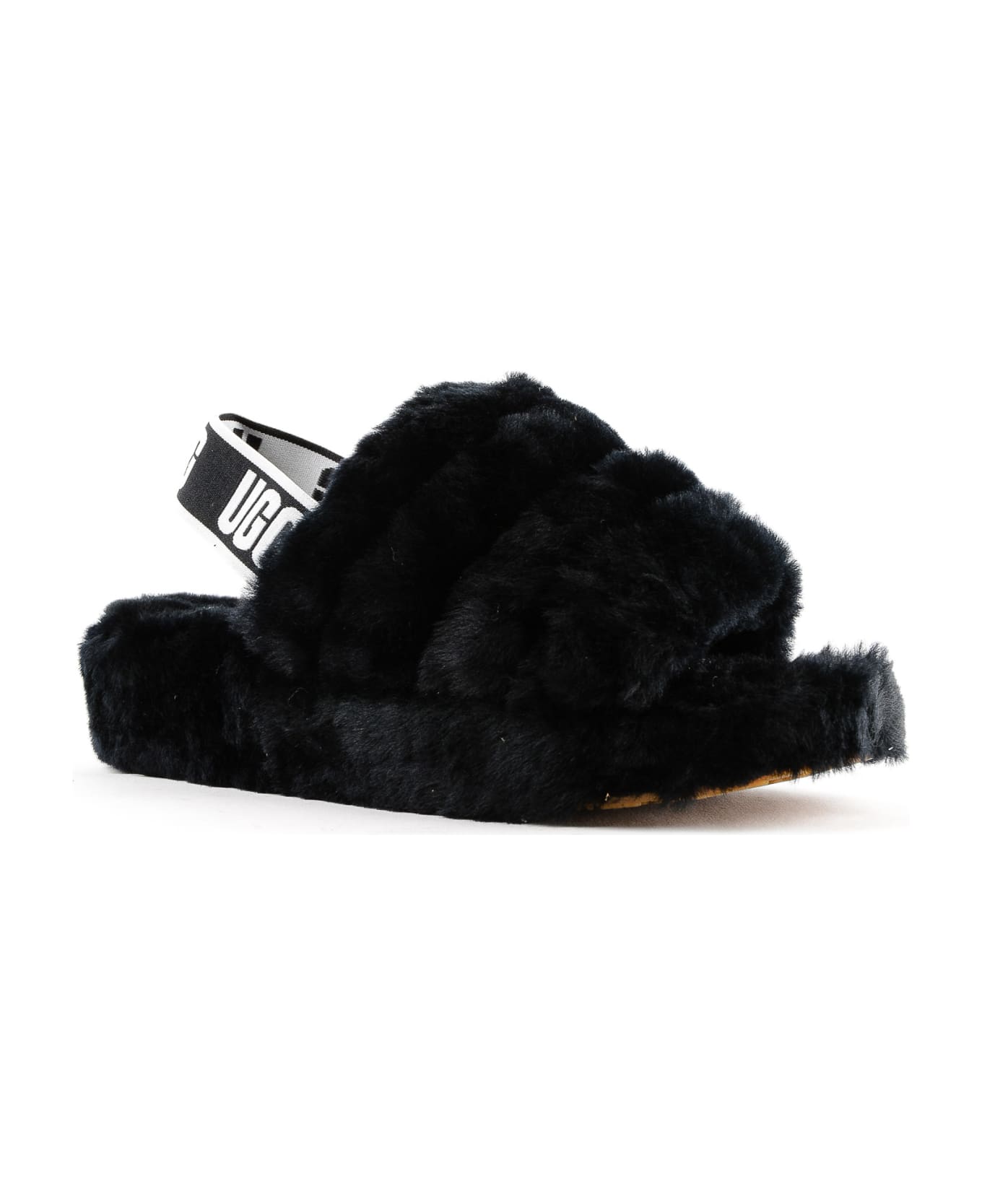 Ugg Fluff Yeah Sliders | italist