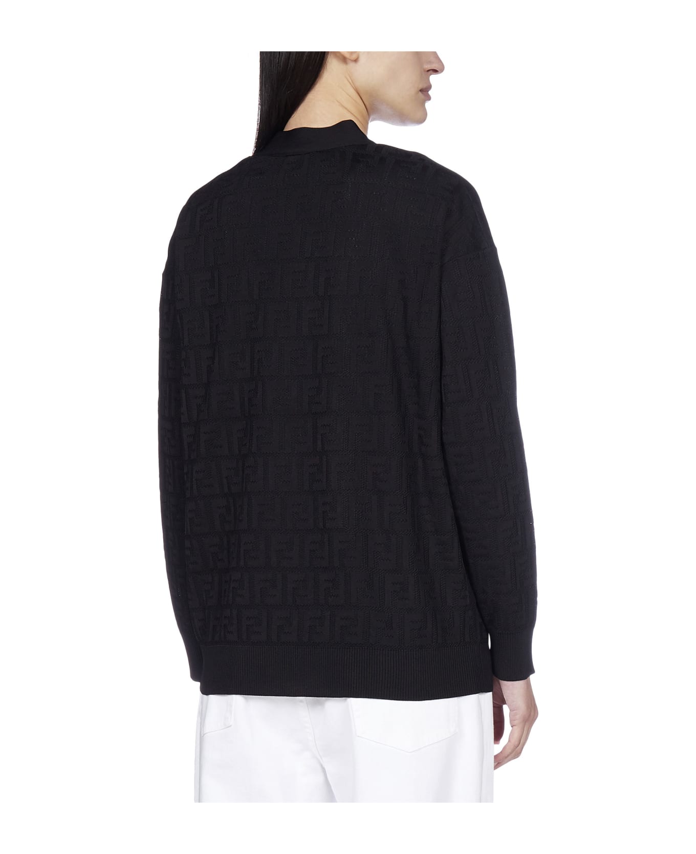 Fendi Cardigan | italist