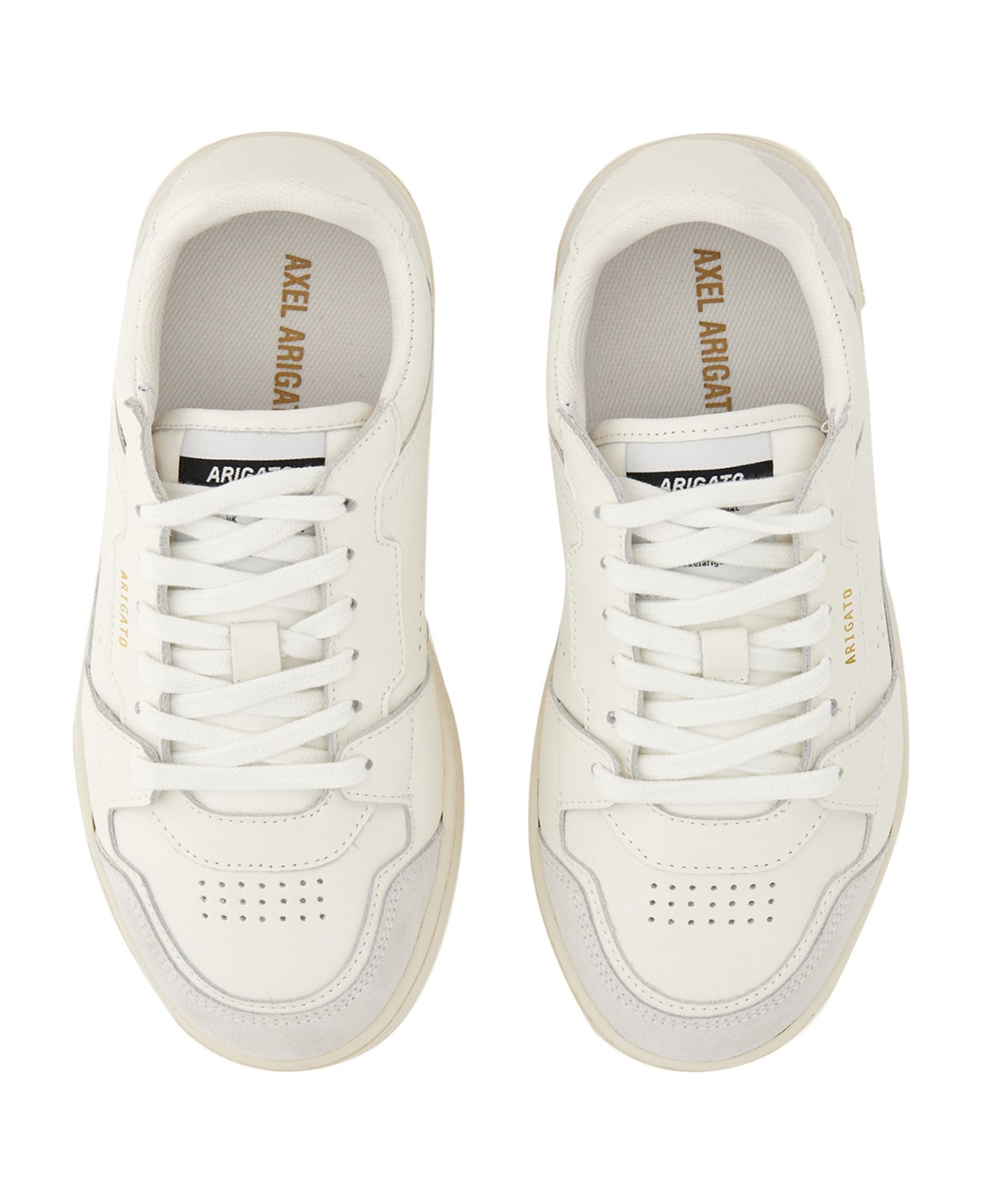 Axel Arigato Sneaker Says The | italist