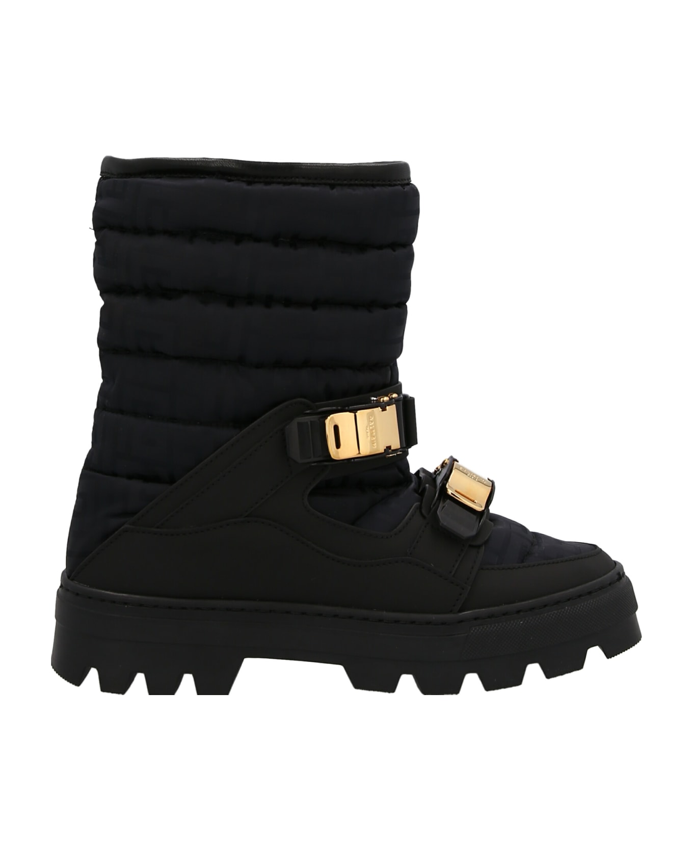 Balmain After Ski Capsule Ankle Boots | italist