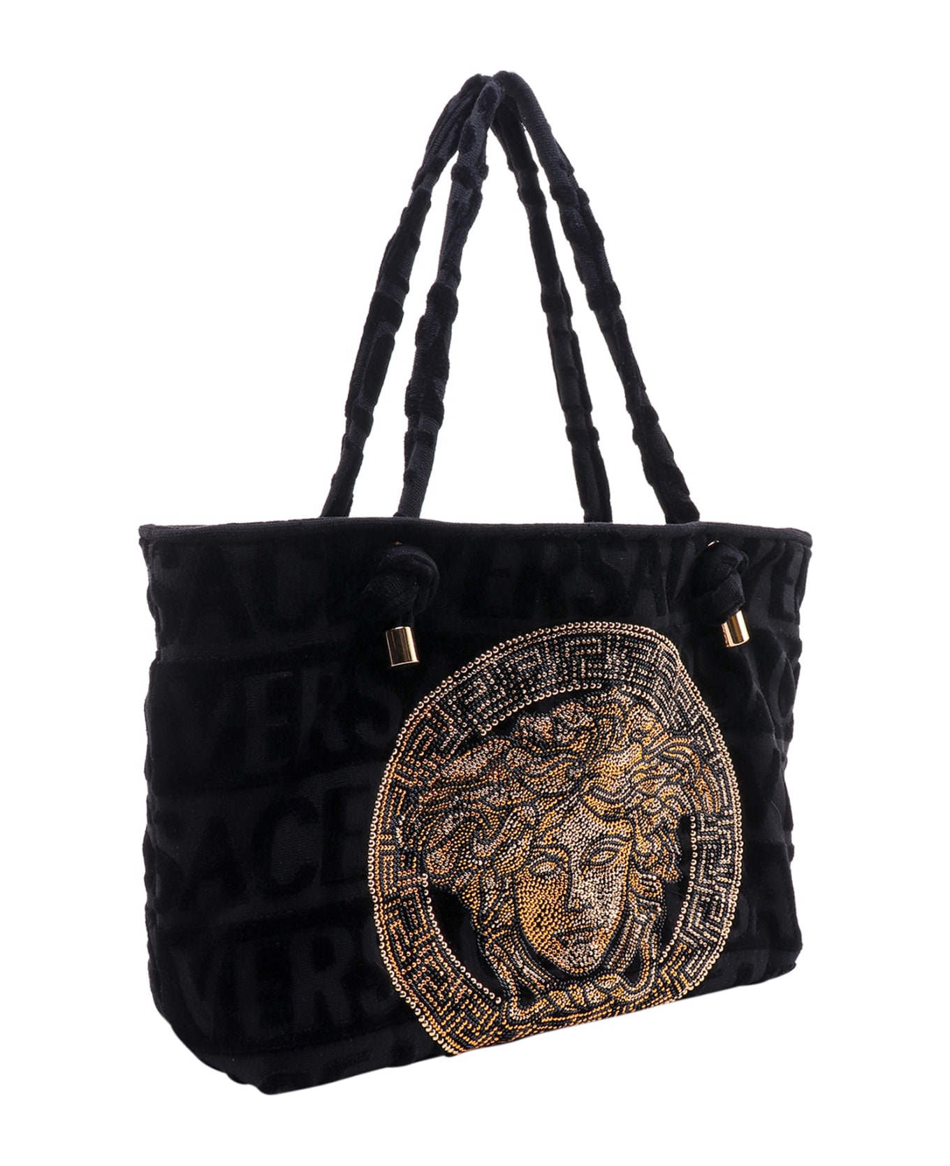 Versace Shopper | italist