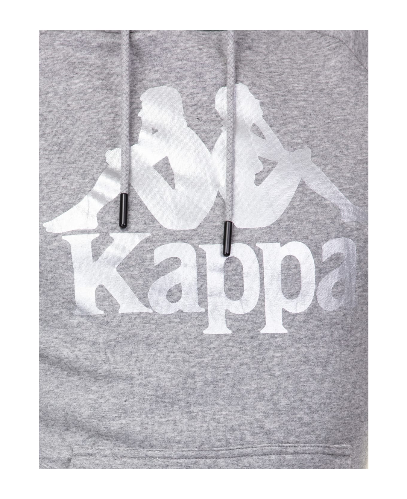 Kappa Hurtado Hooded Sweatshirt | italist