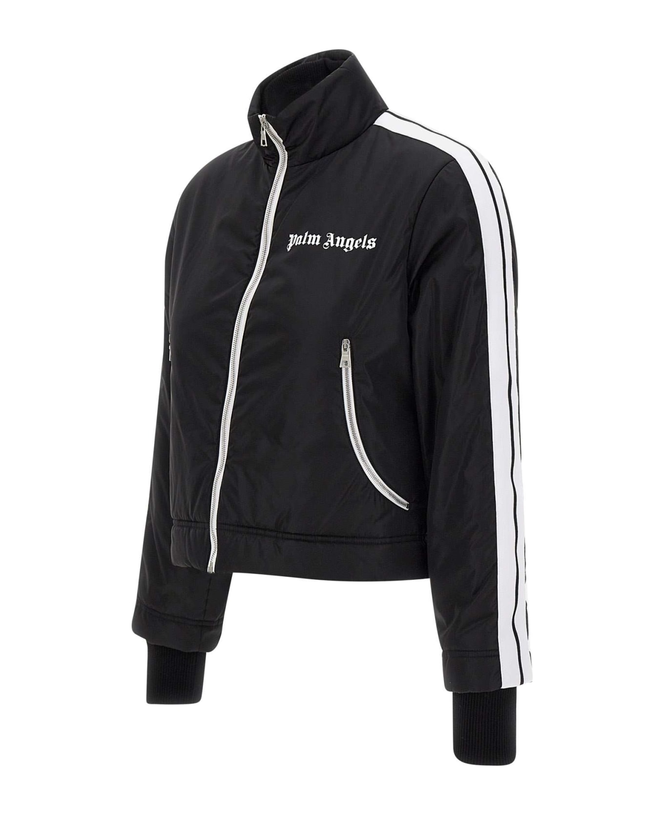 Palm Angels "light Weight Puffer Jacket" | italist