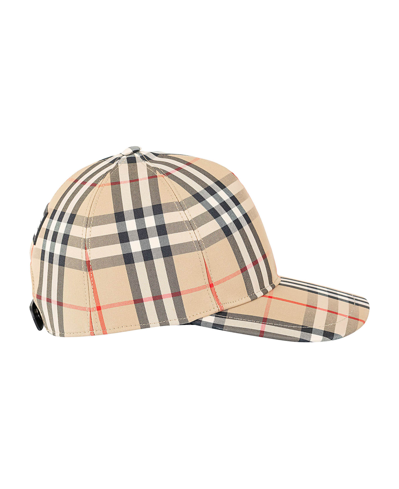 Burberry Trucker Cap | italist