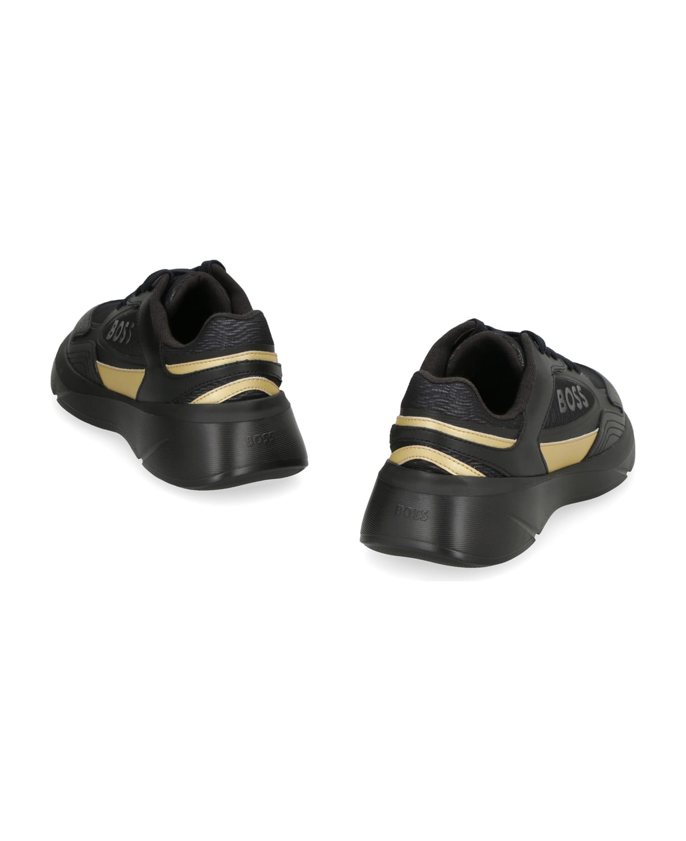 Hugo Boss Dean Low-top Sneakers | italist