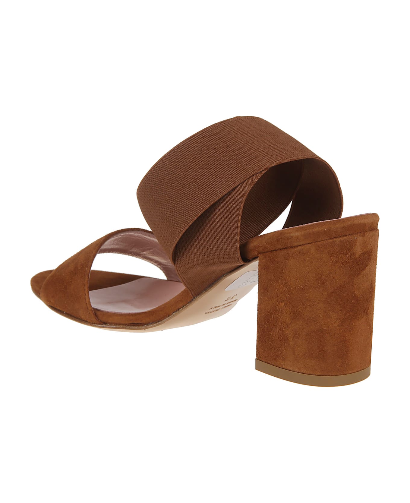 Anna F. Shoes | italist