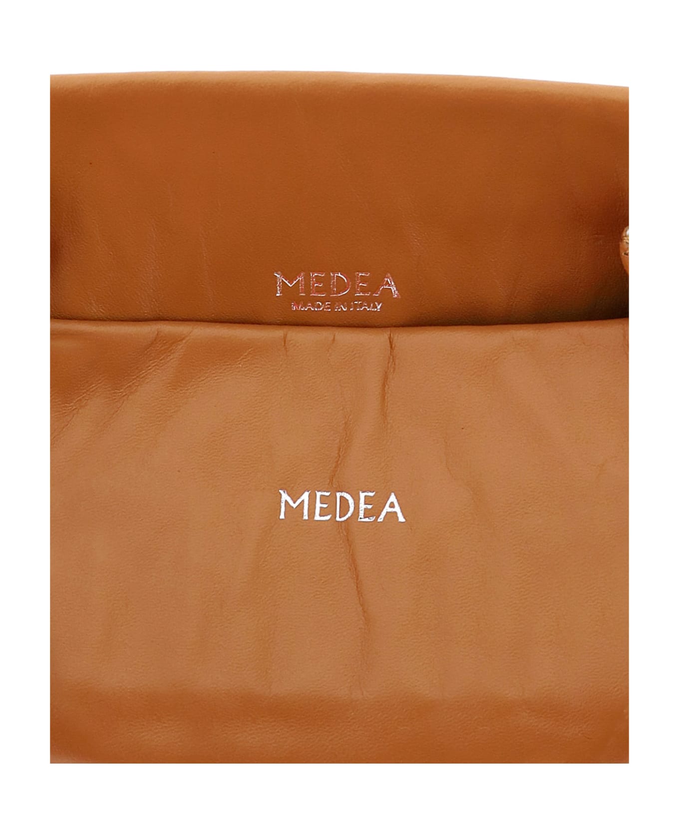 Medea Tall Busted Bag | italist