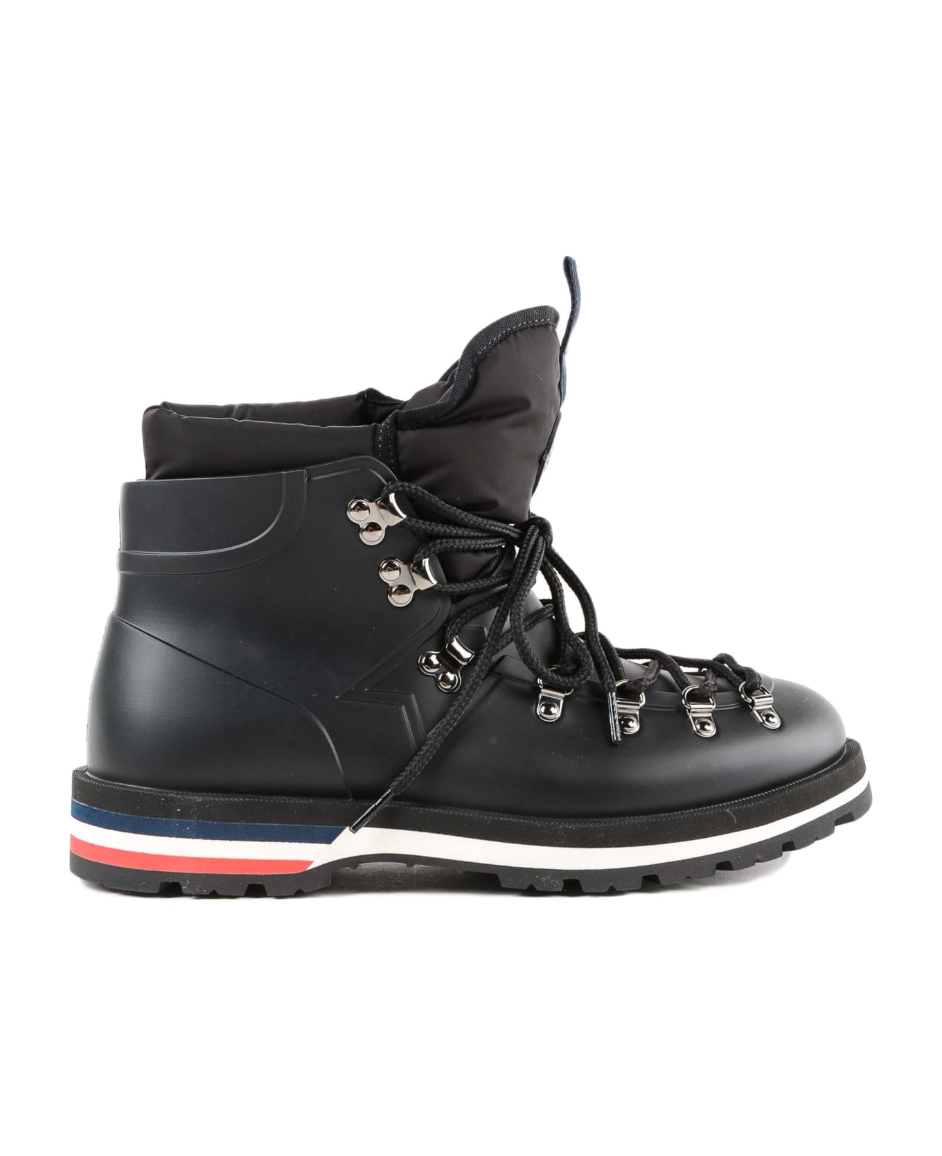 Moncler Henoc Boot | italist