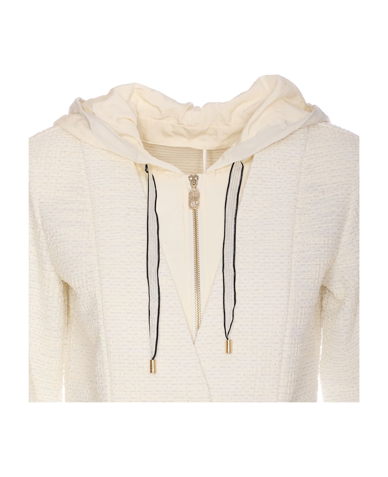 Liu-Jo Jacket | italist