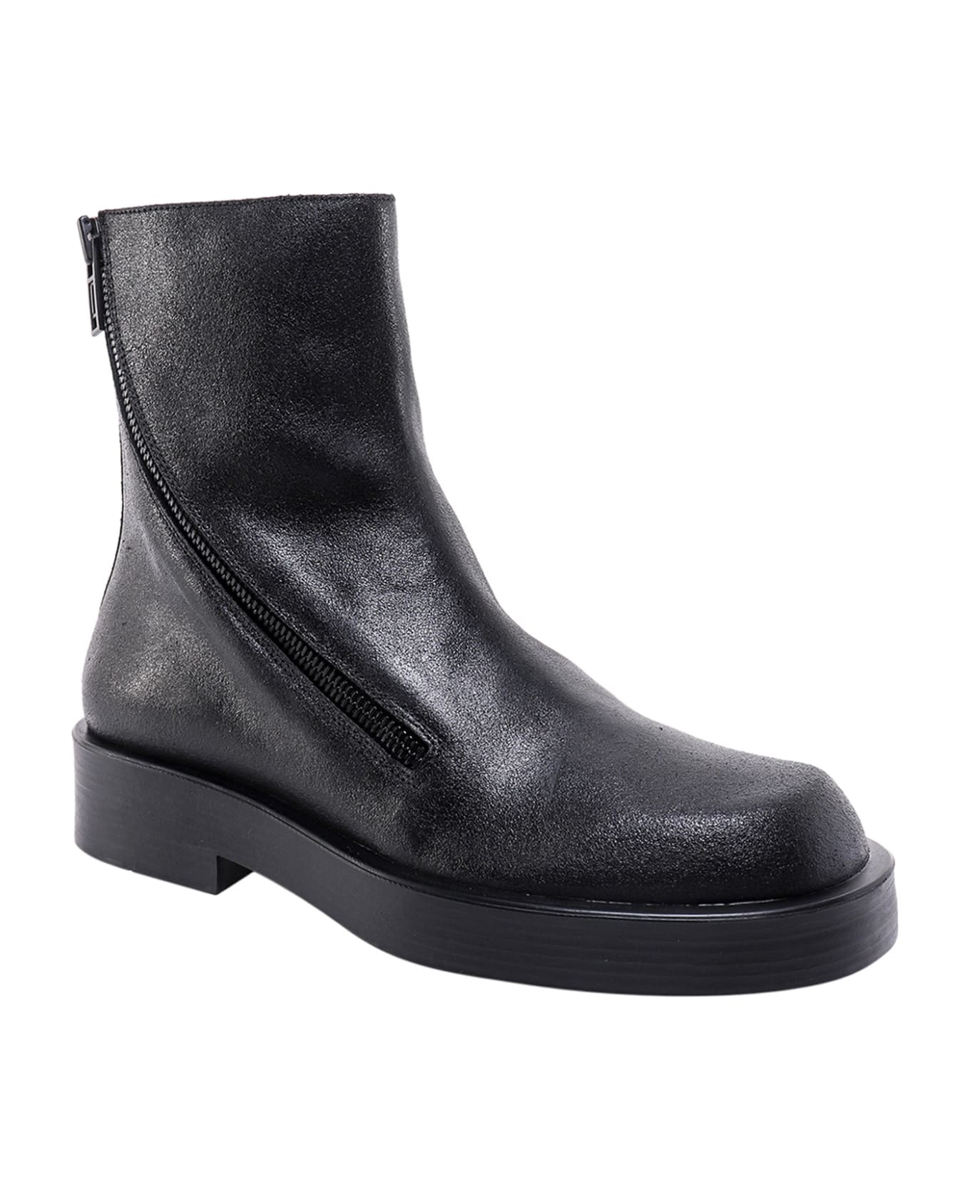 Ann Demeulemeester Ernest Boots | italist