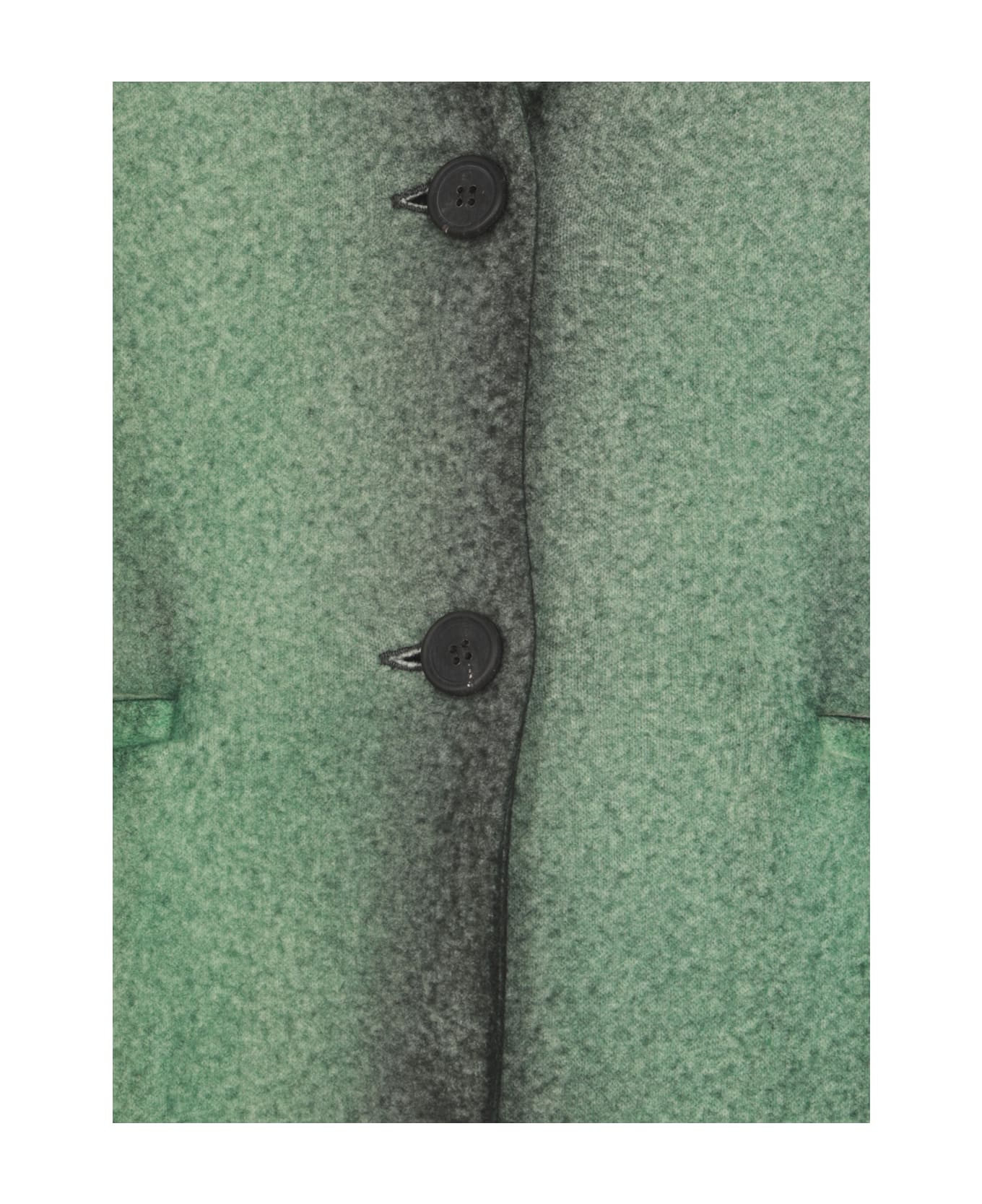 Avant Toi Cashmere Jacket | italist