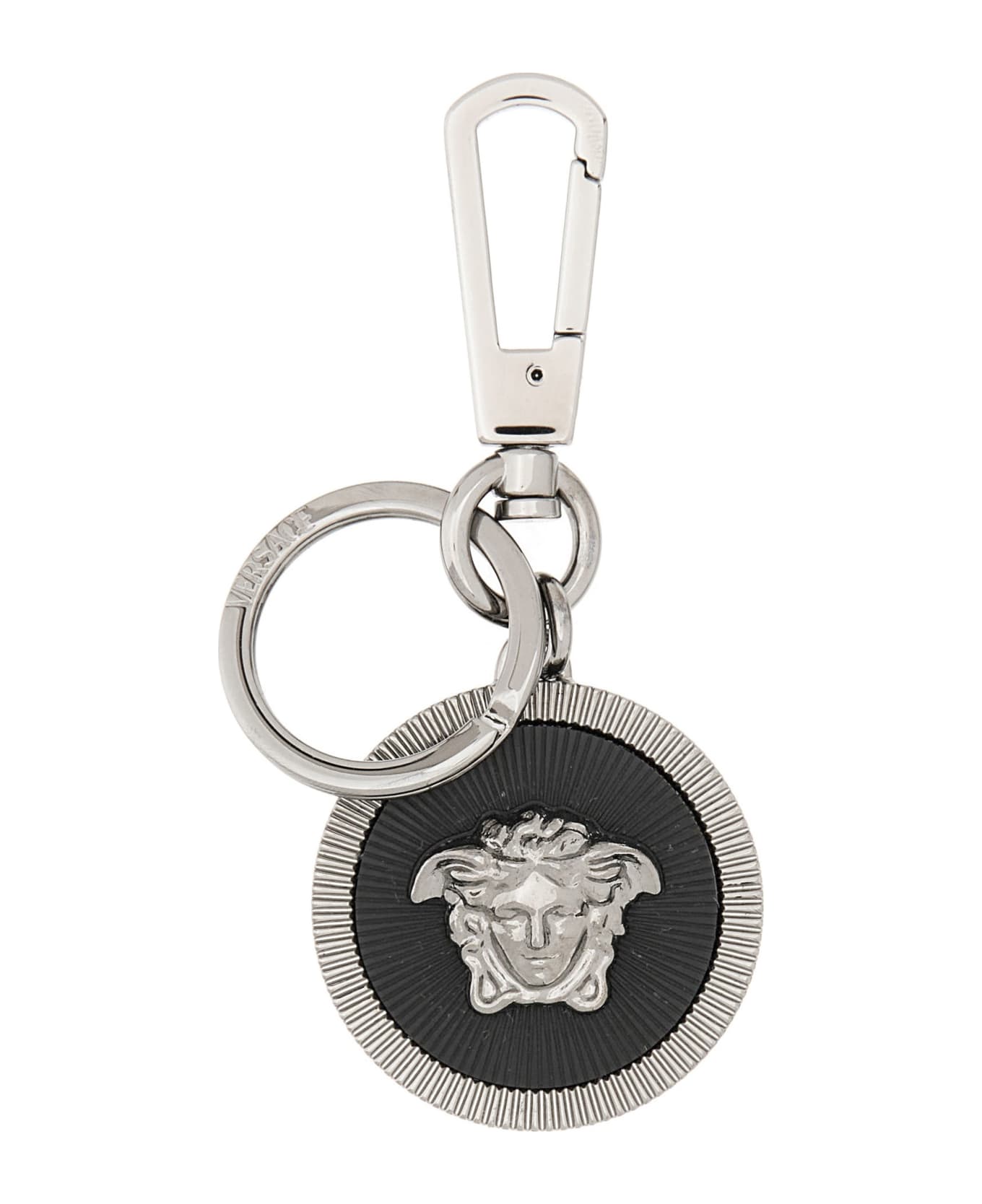 Versace Jellyfish Keychain | italist