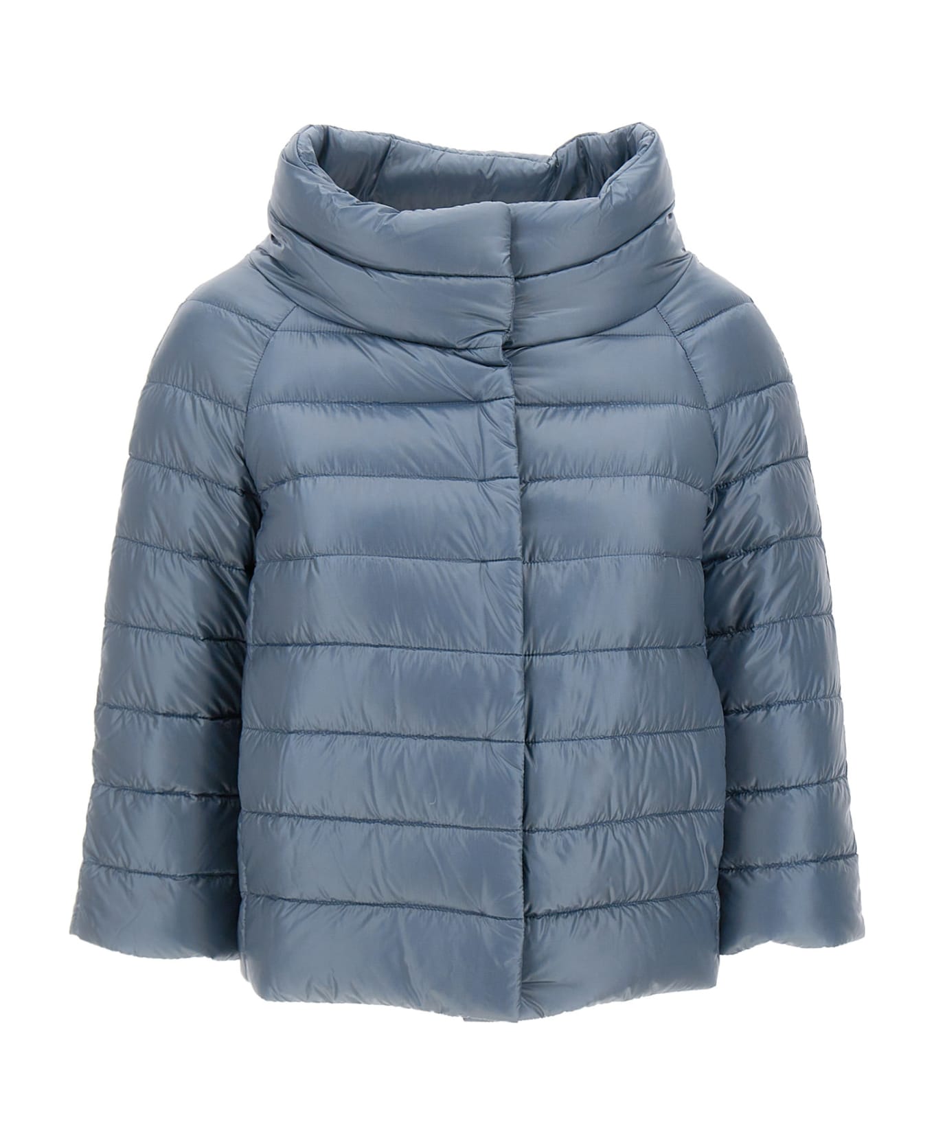 Herno "sofia" Down Jacket | italist