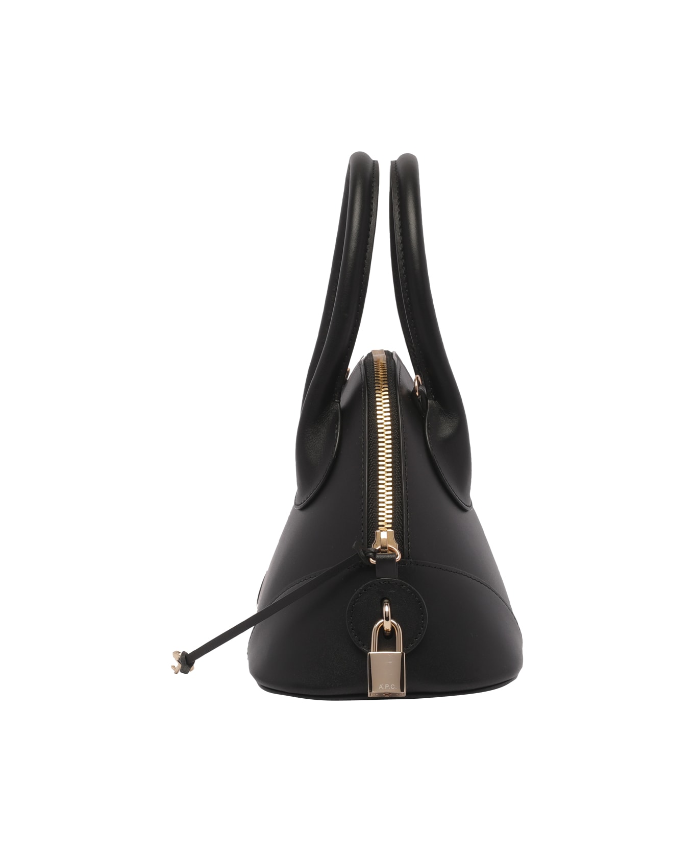 Apc Small Emma Bag Italist
