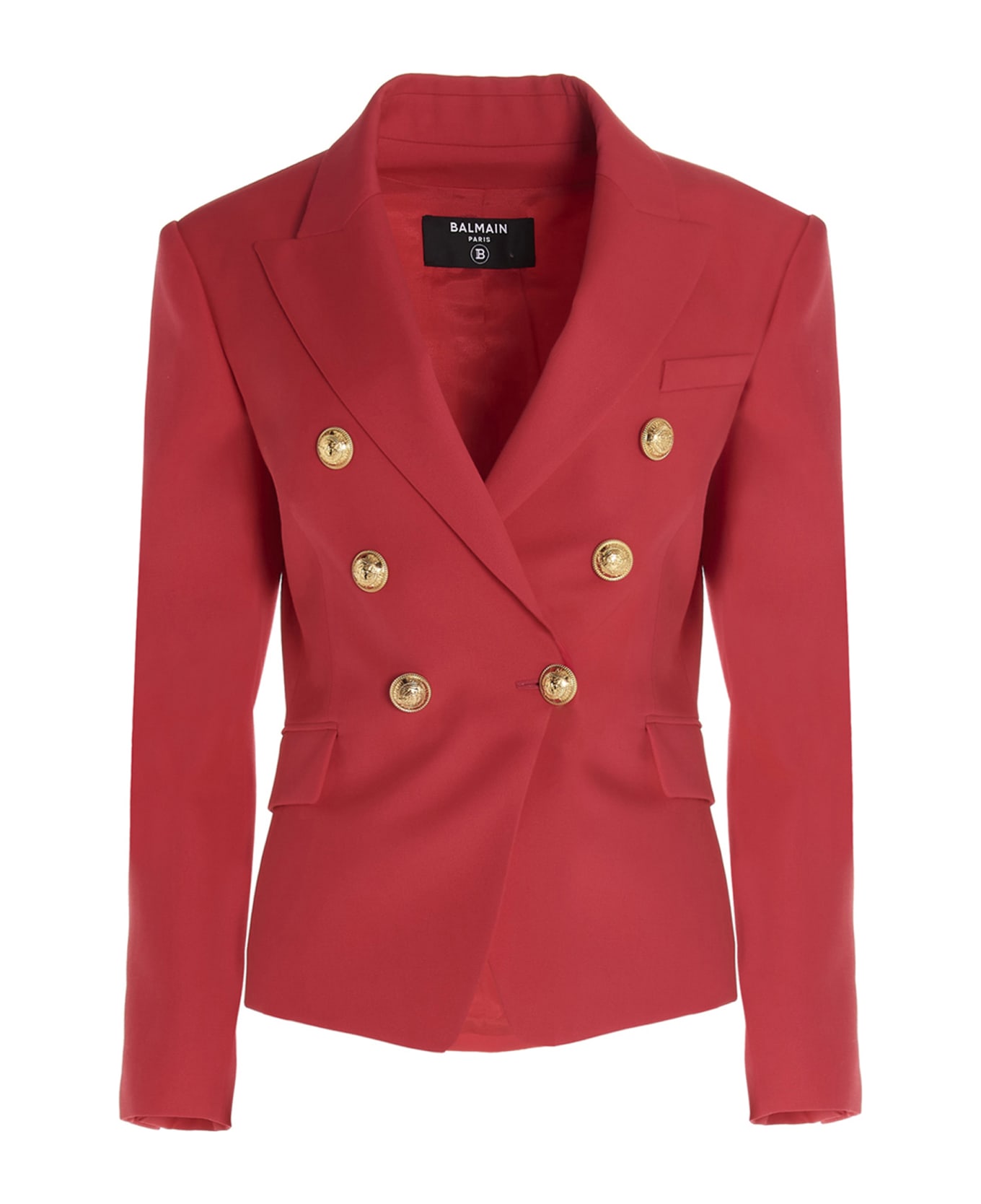 Balmain Blazer | italist