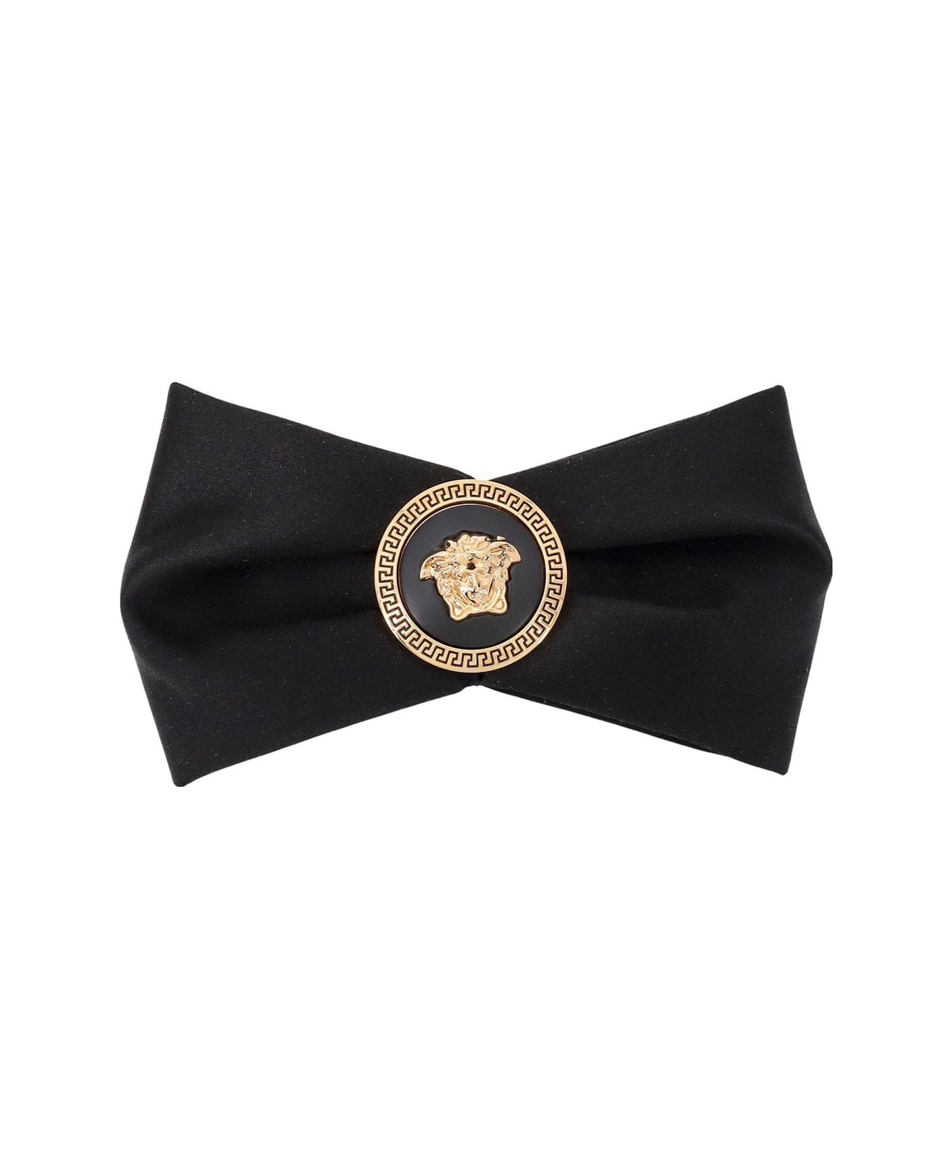 Versace Alia Hair Clip | italist