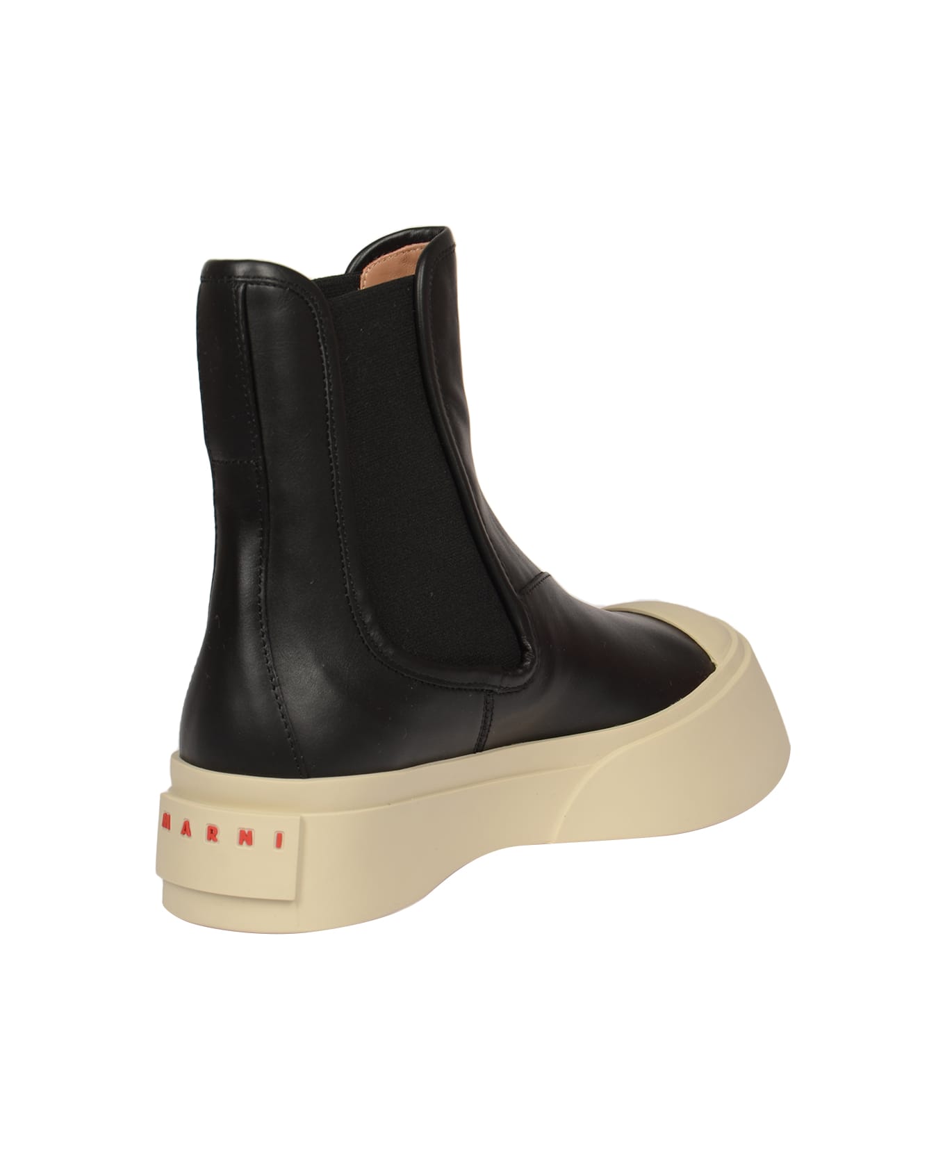 Marni Pablo Chelsea Boots | italist