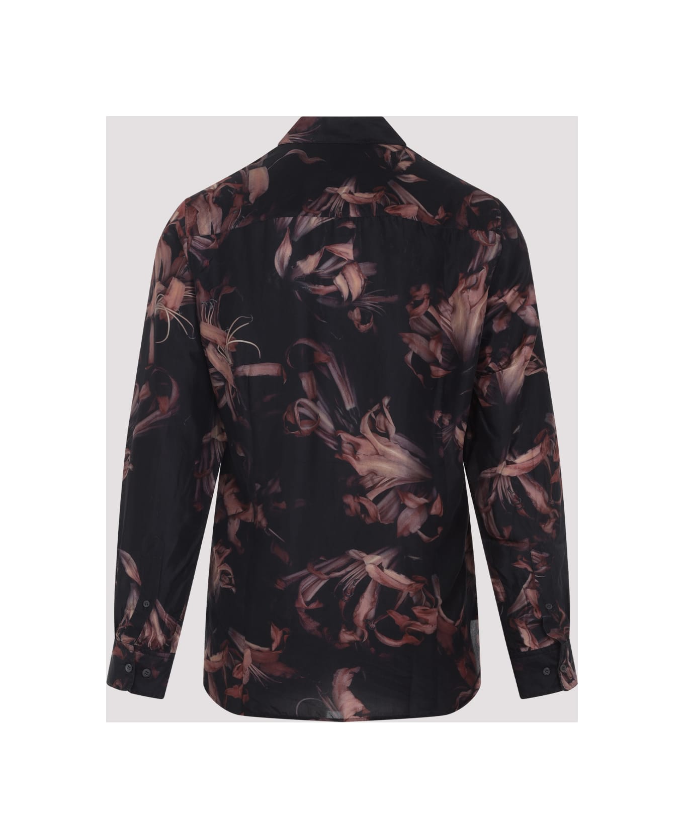 Dries Van Noten Carvie Shirt | italist