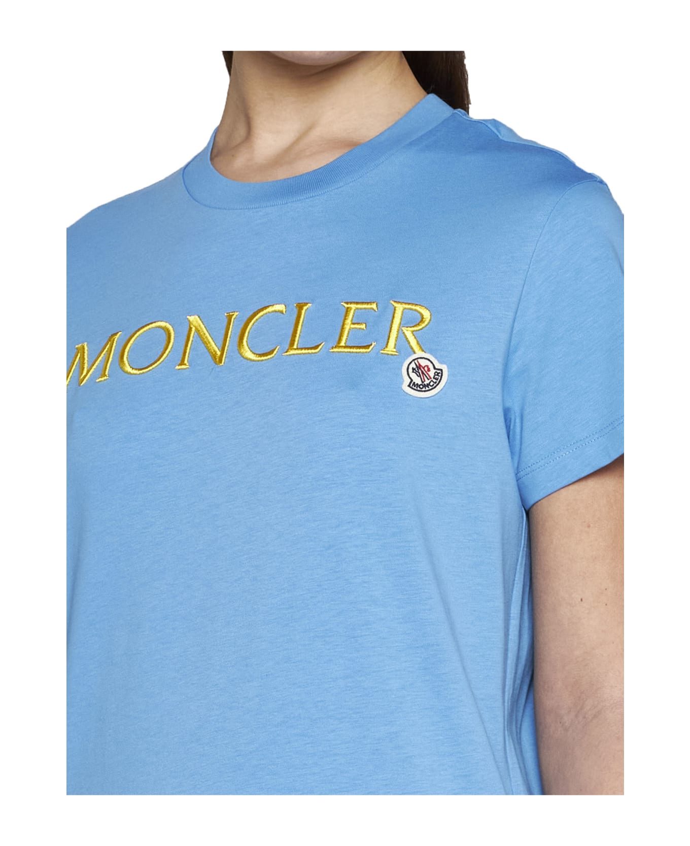 Moncler T-Shirt | italist