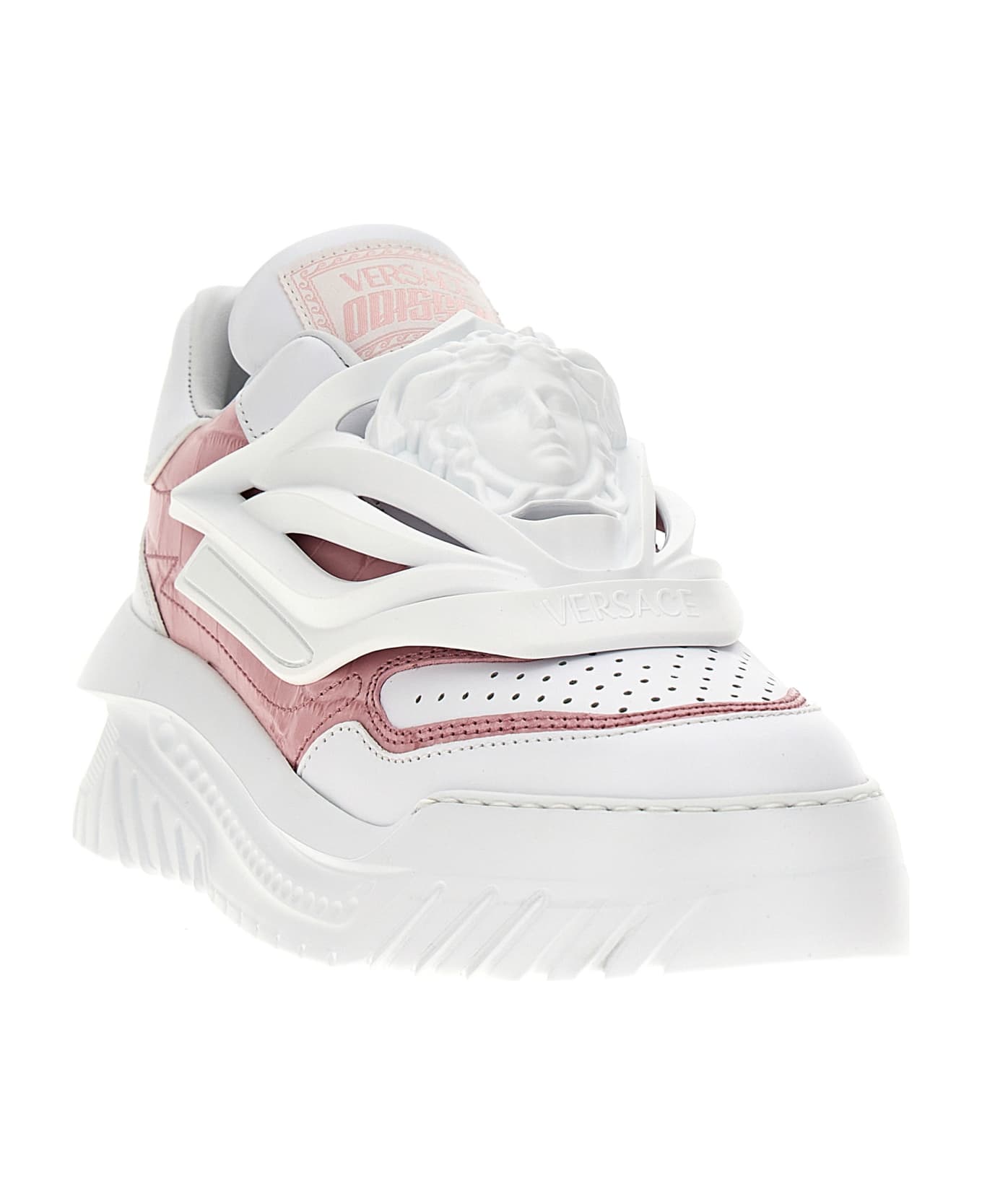 Versace 'odissea' Sneakers | italist