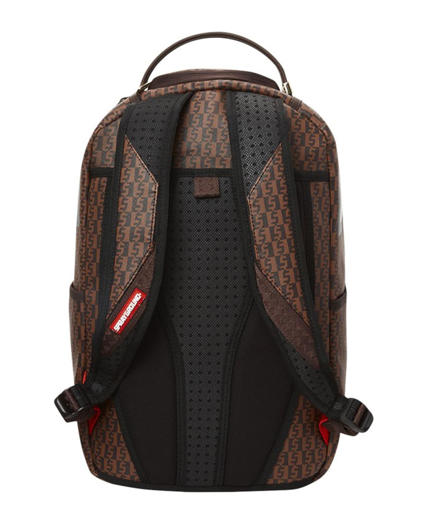 Sprayground Money Backpack | italist