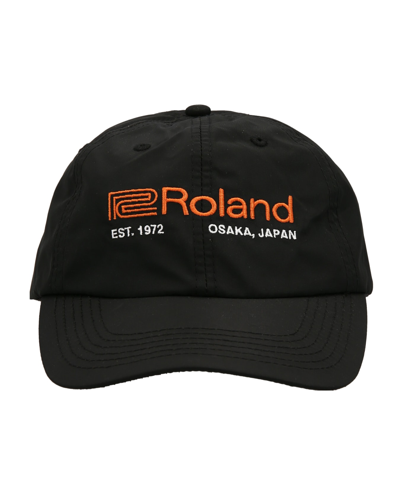 Pleasures 'roland'' Cap | italist