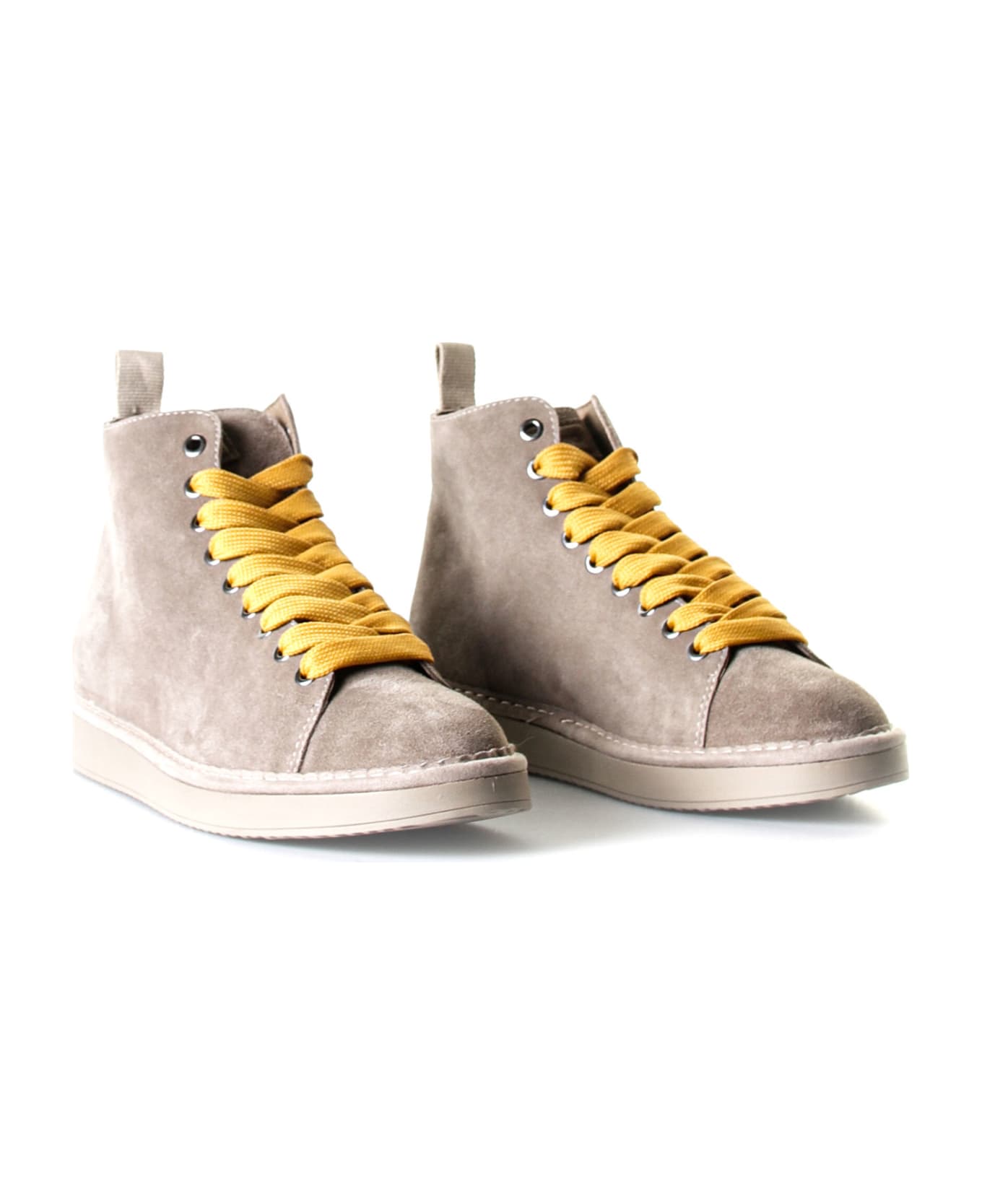 Panchic Laced Shoes | italist