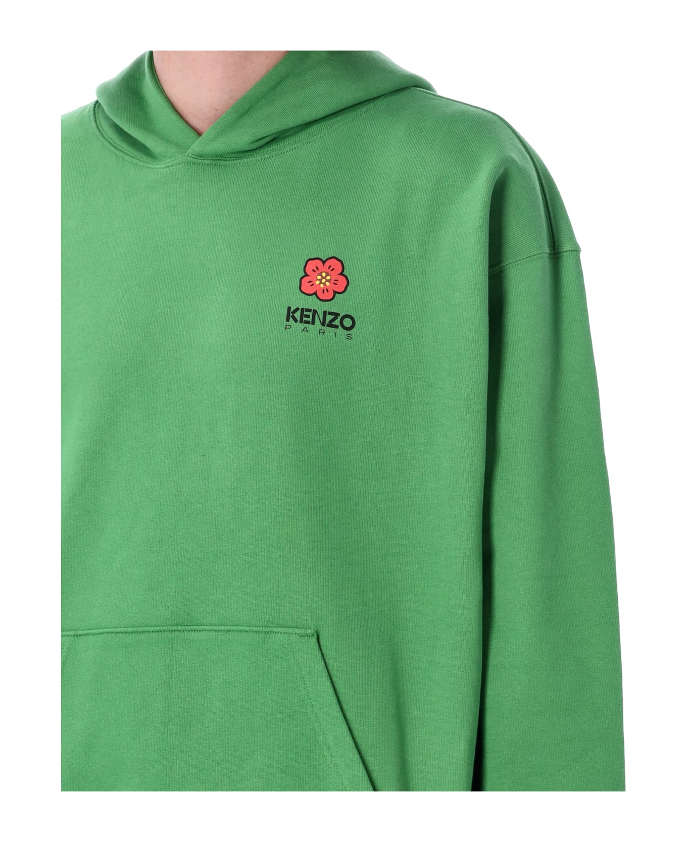 Kenzo Boke Flower Hoodie | italist