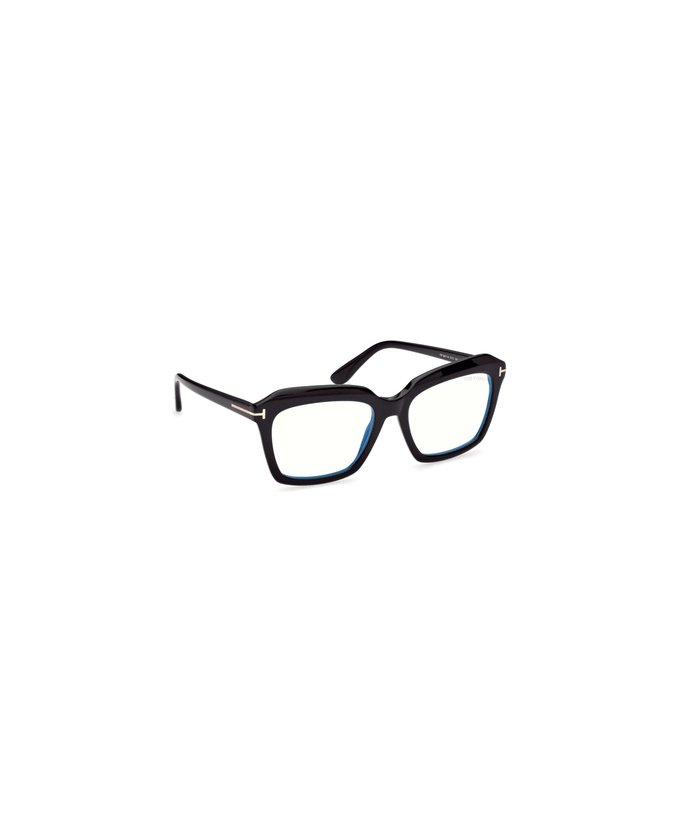 Tom Ford Eyewear TF5847-B 001 Glasses | italist