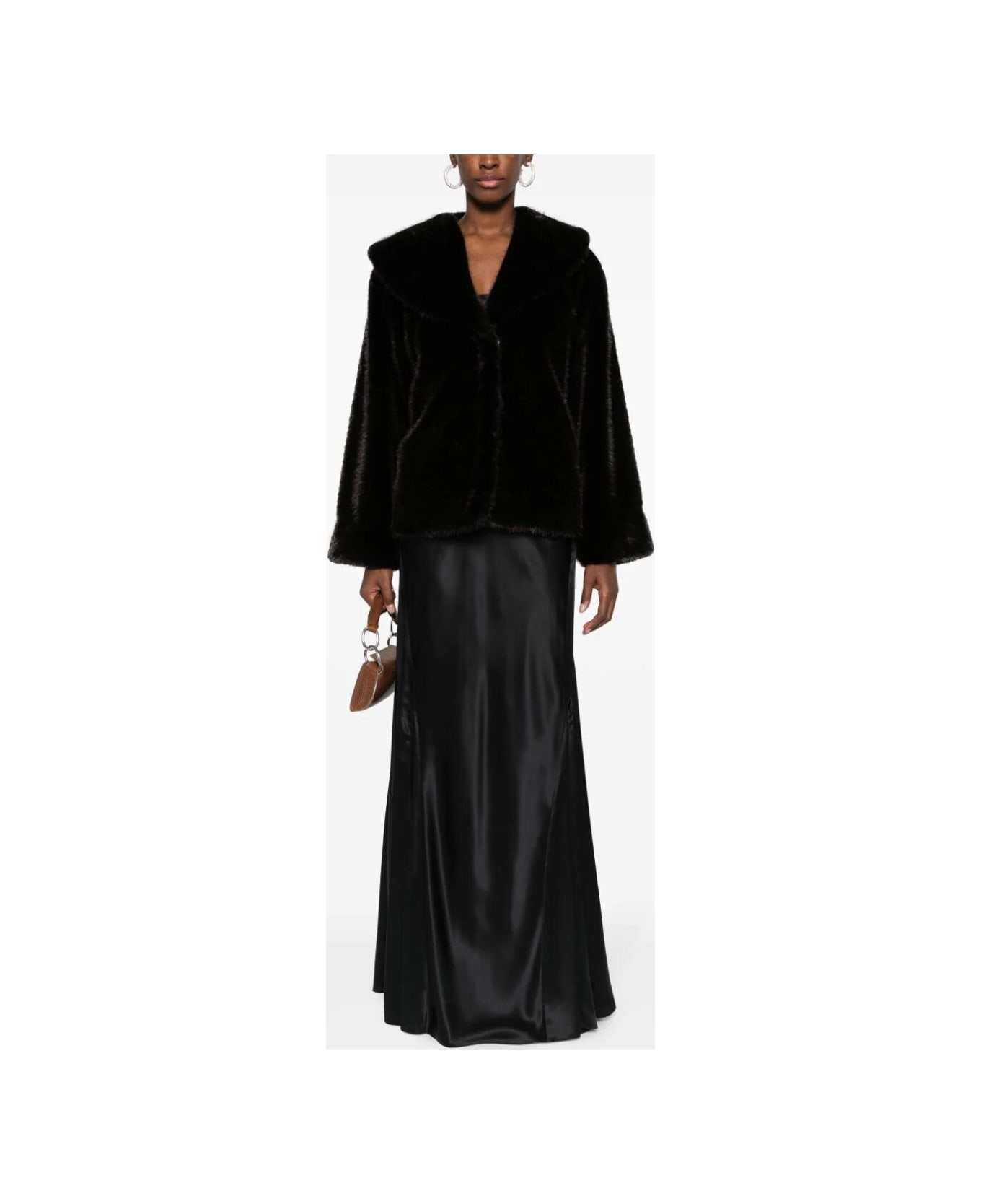 Anine Bing Bomer Foufur | italist