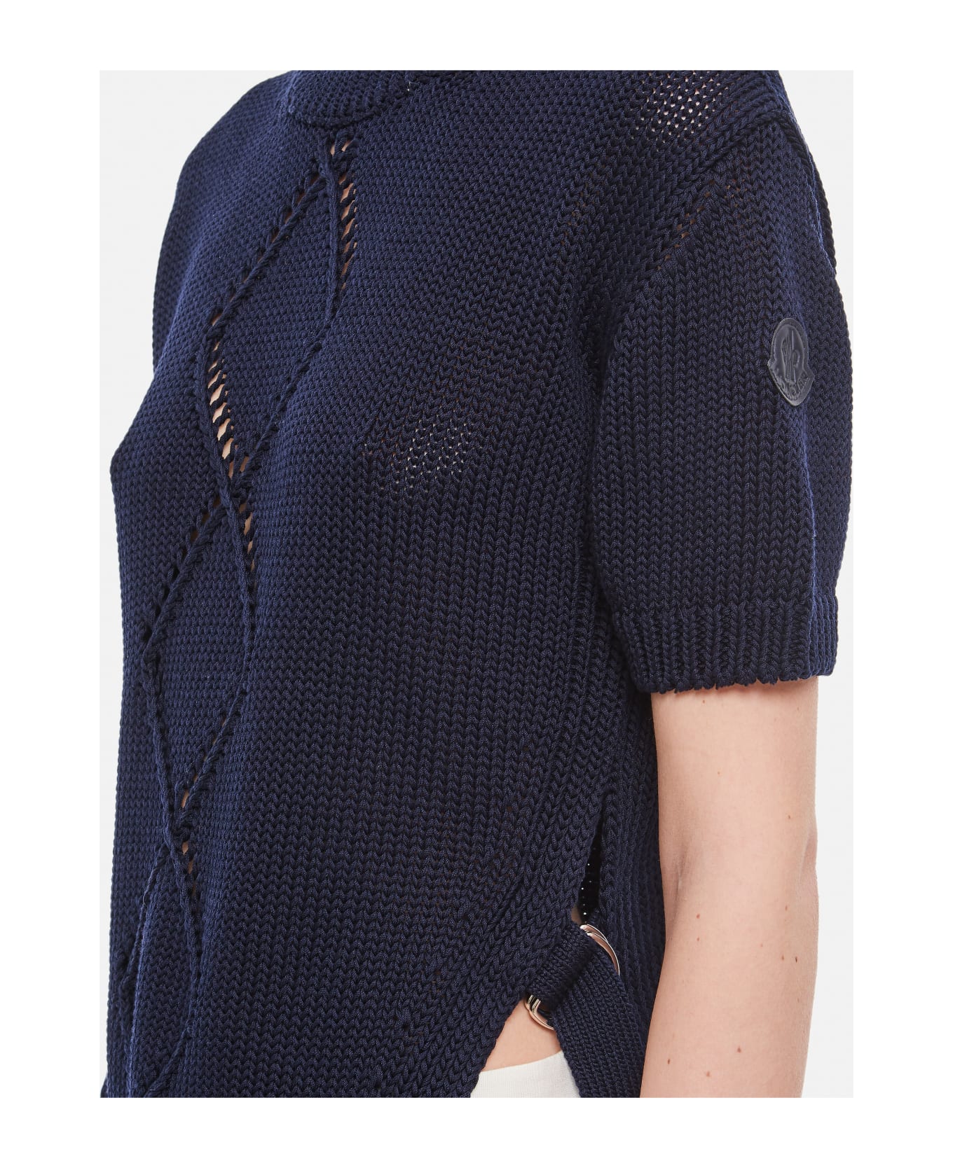 Moncler Knit Top | italist