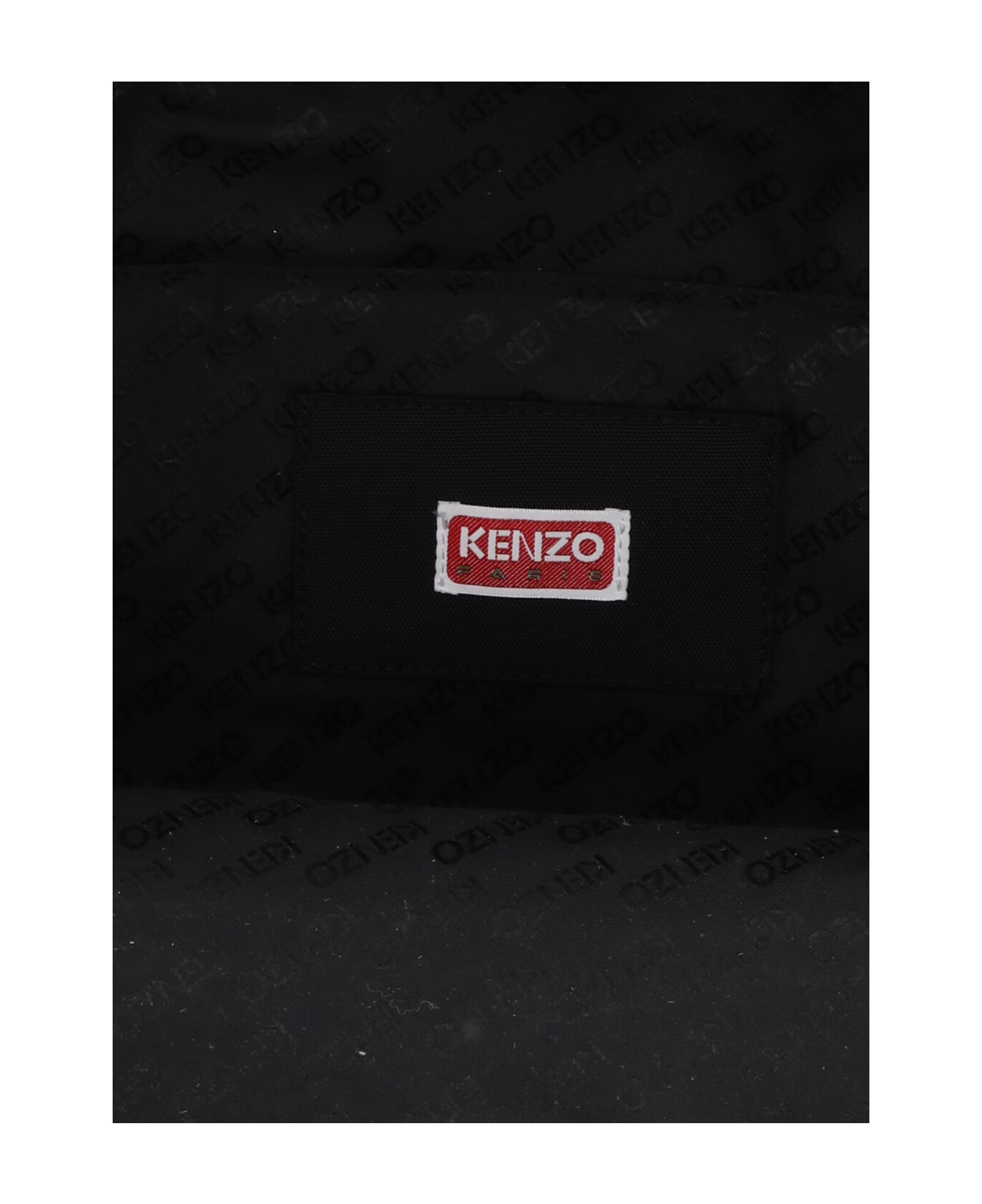 Kenzo Boke Flower Back Pack | italist