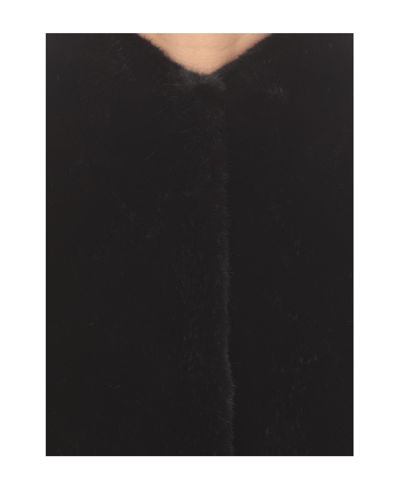 Betta Corradi Faux Fur Coat | italist