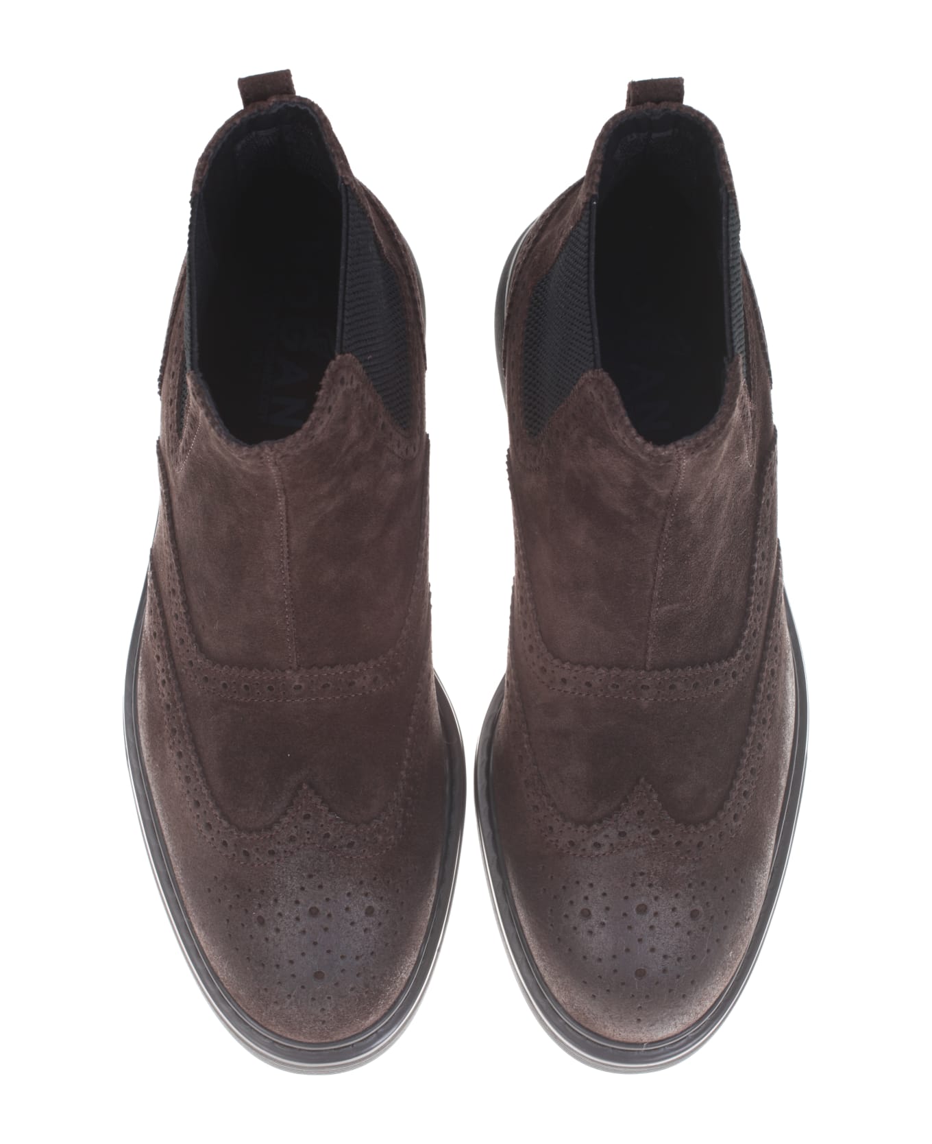 Hogan Chelsea Boot | italist