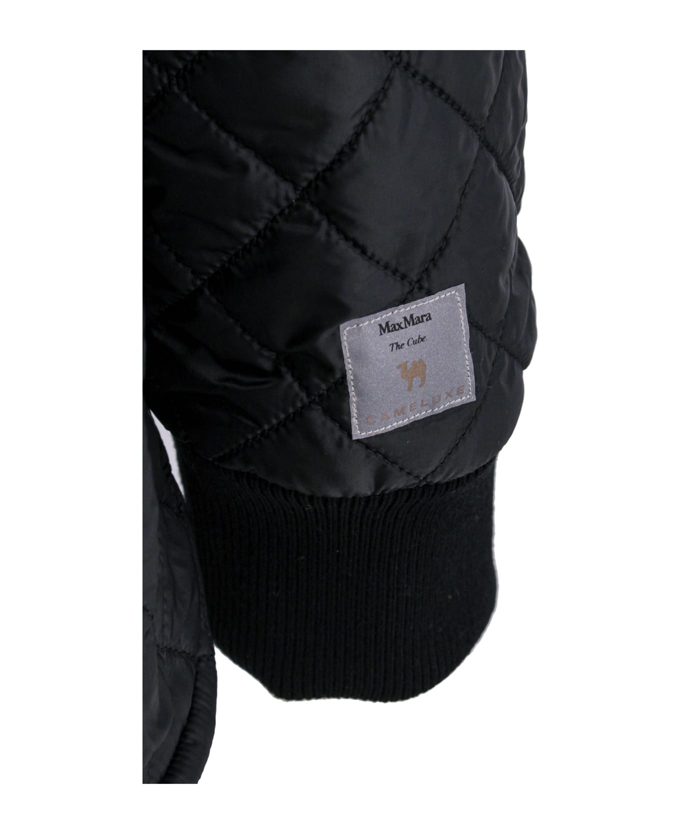 Max Mara The Cube Maya Jacket | italist