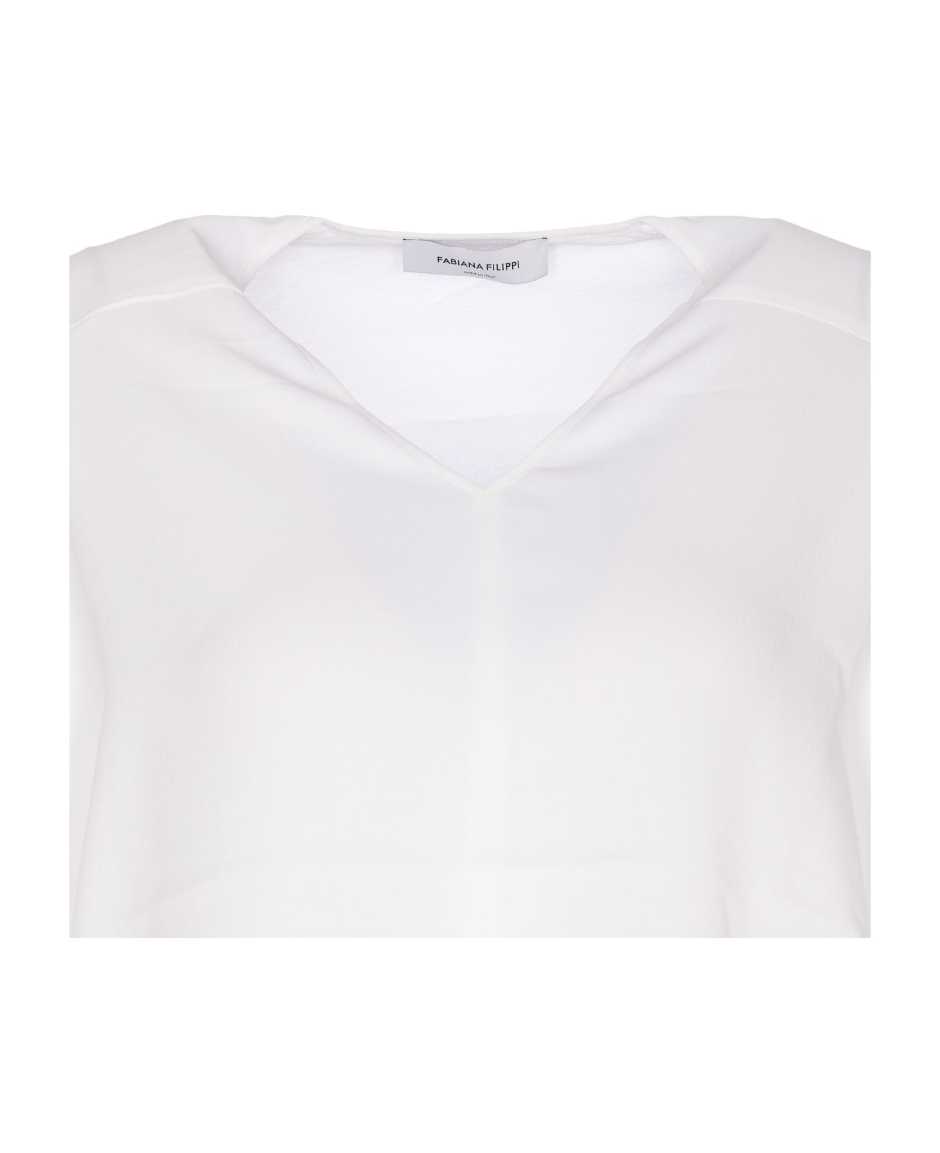 Fabiana Filippi Top | italist