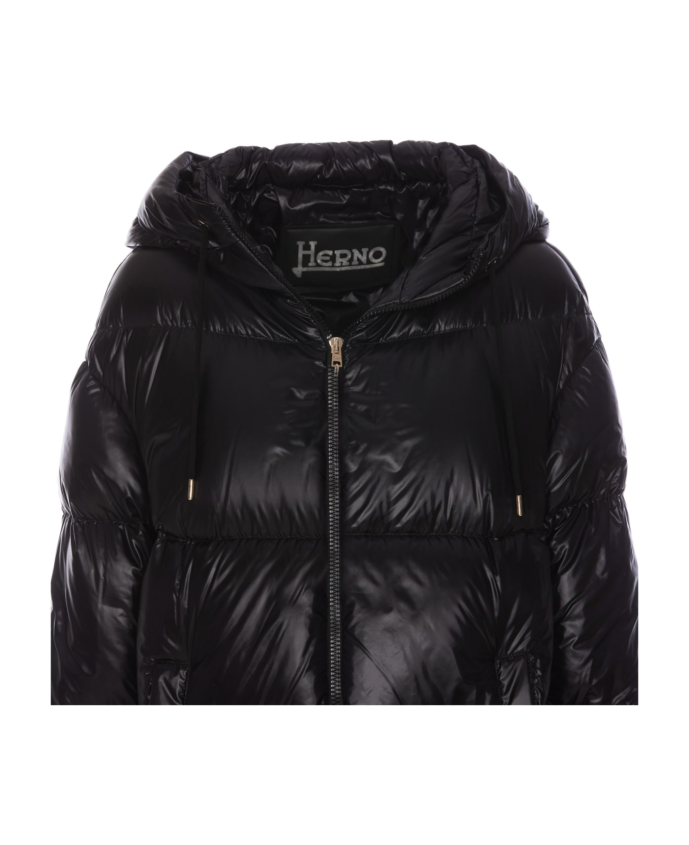 Herno Ultralight Down Jacket | italist