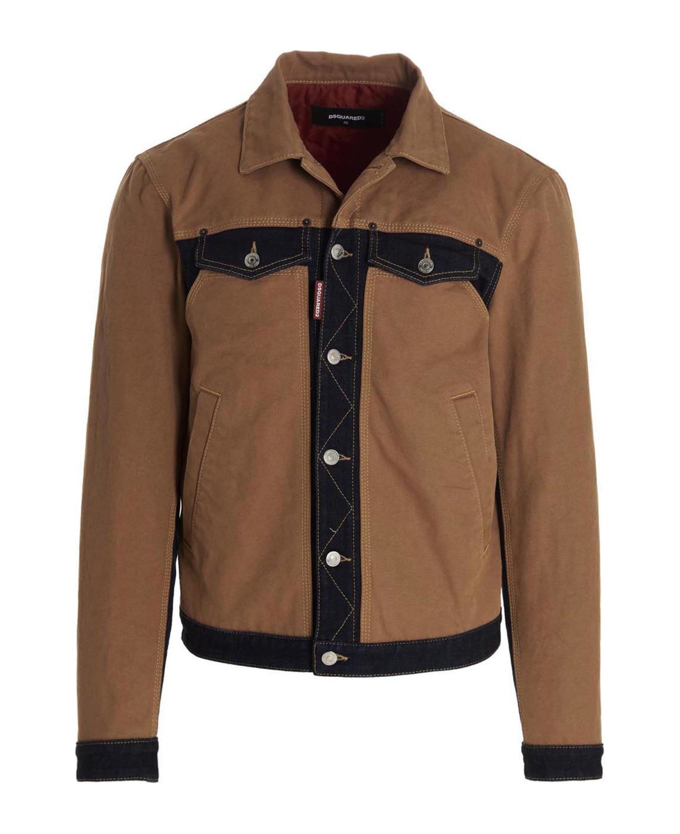 Dsquared2 'dan Jacket | italist