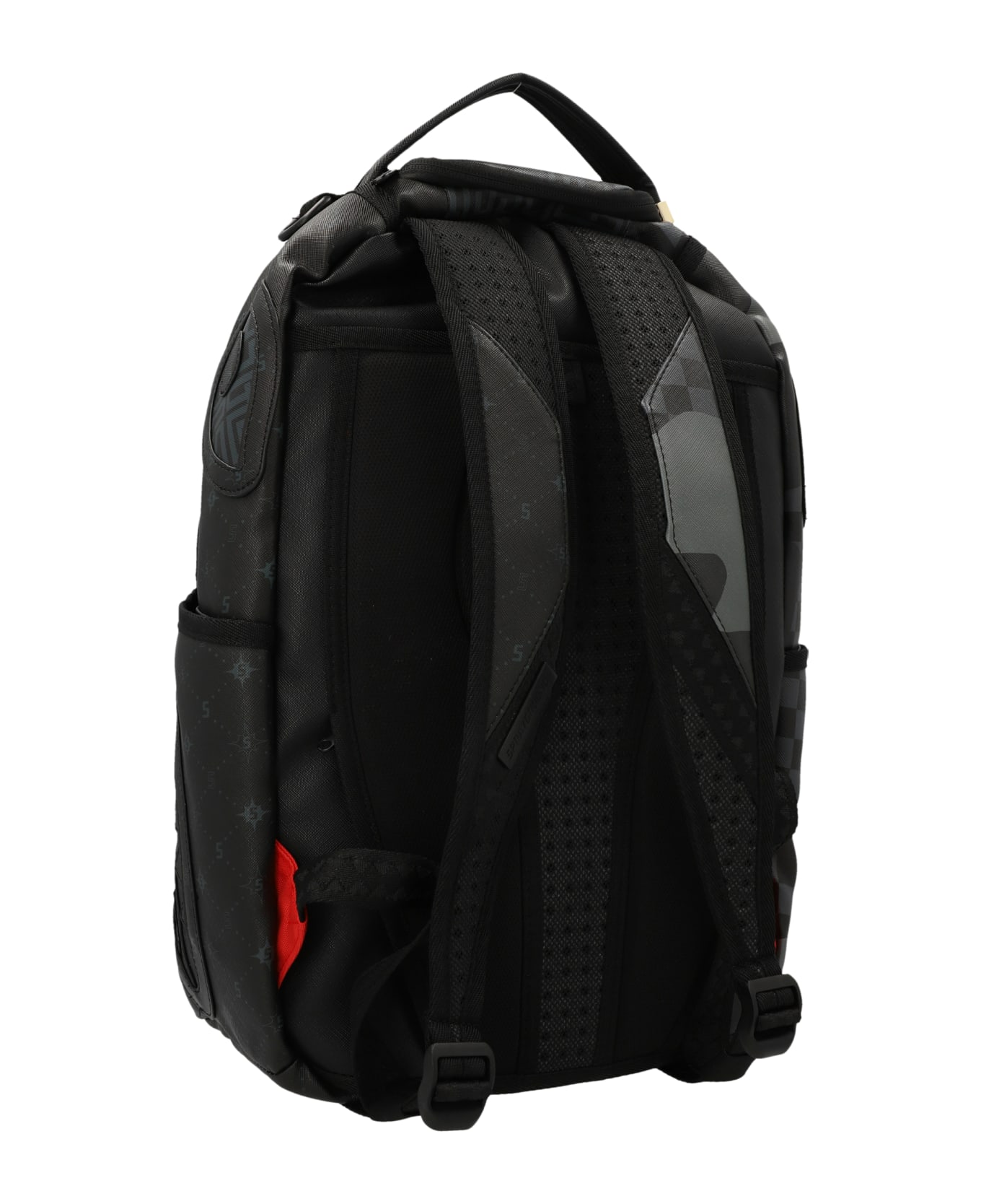 Sprayground 'tri Split' Backpack | italist