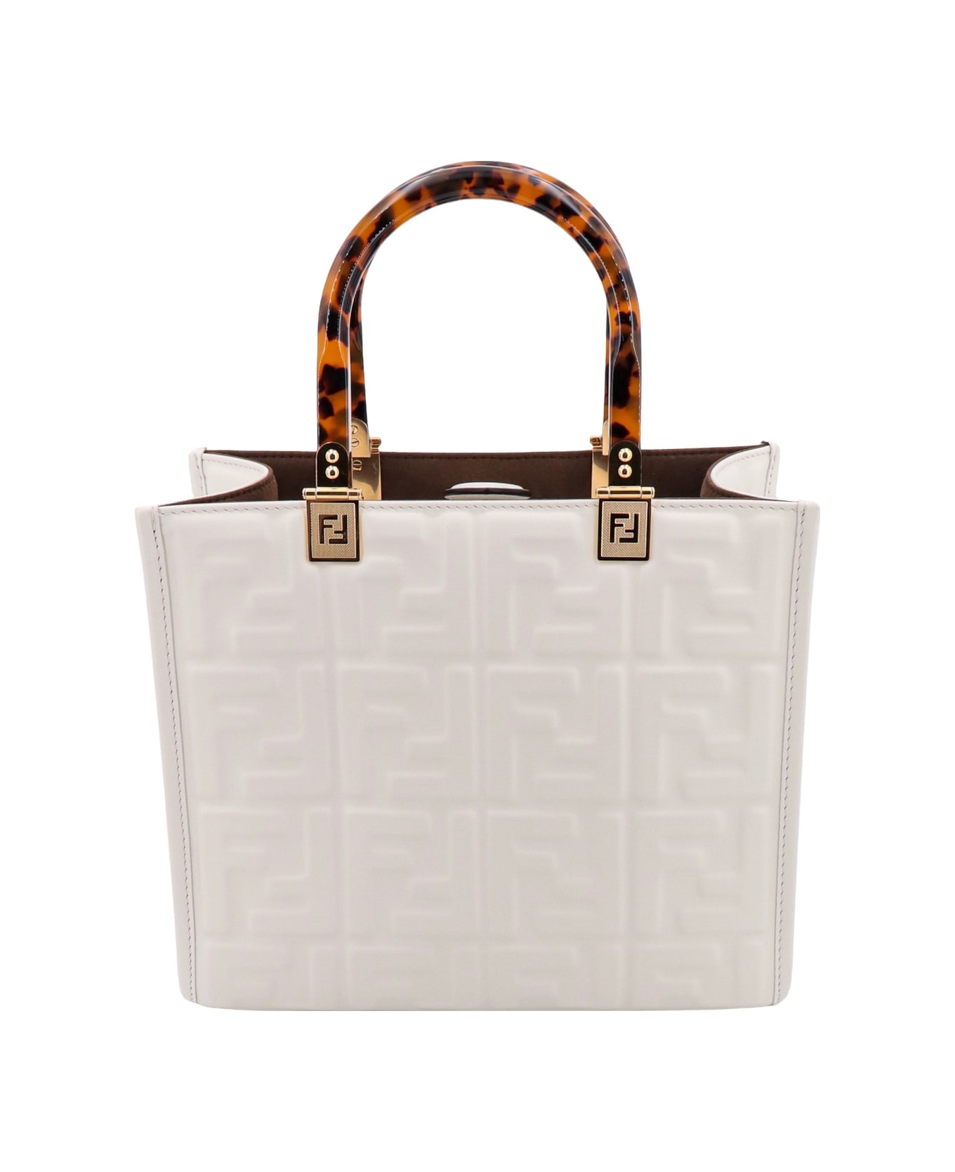 Fendi Sunshine Handbag | italist