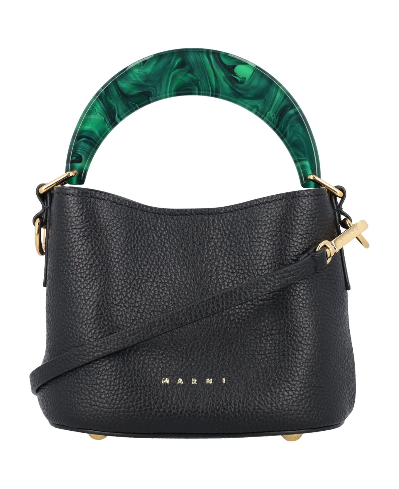 Marni Venice Hobo Mini Bag | italist