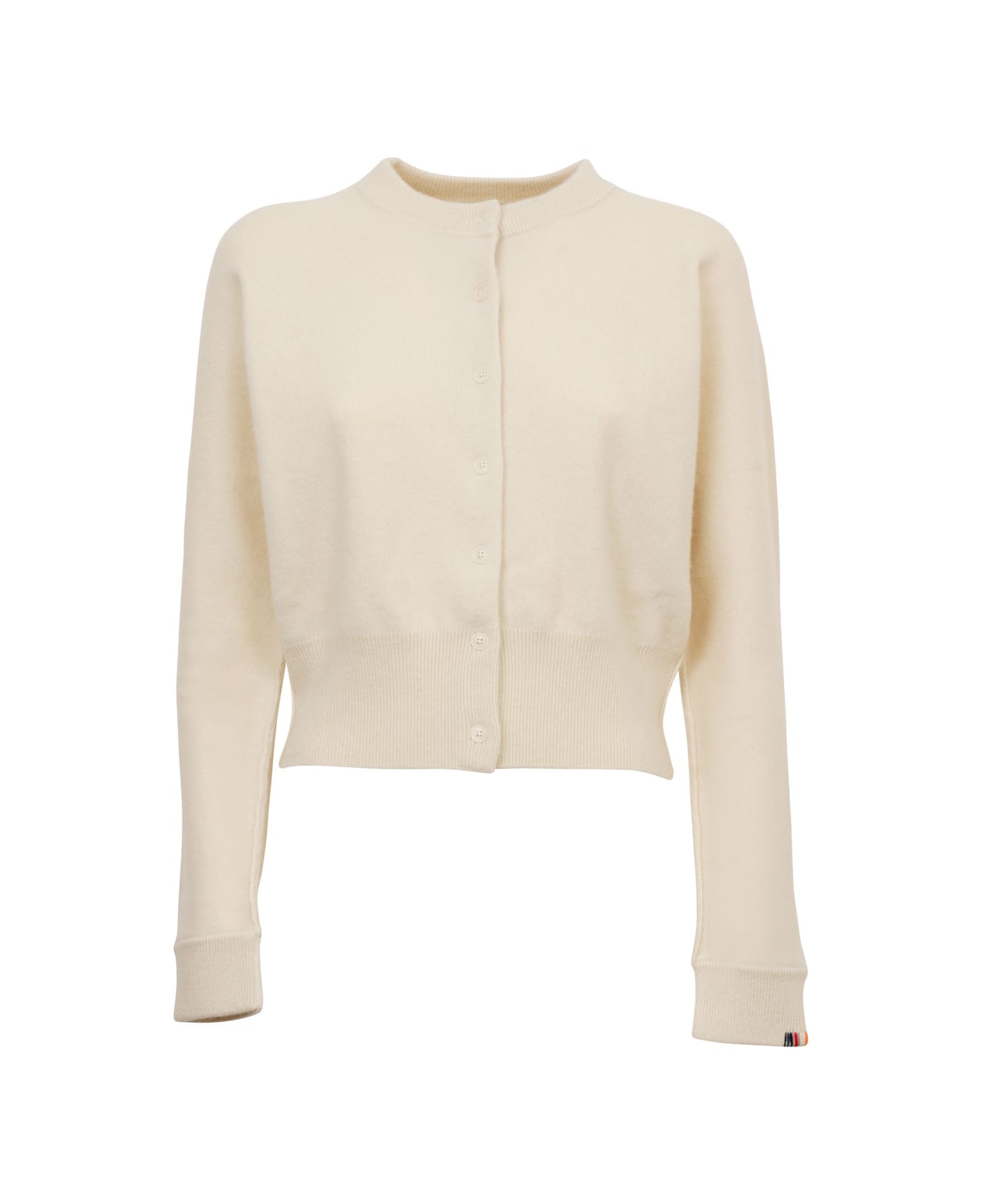 Extreme Cashmere Cardigan | italist