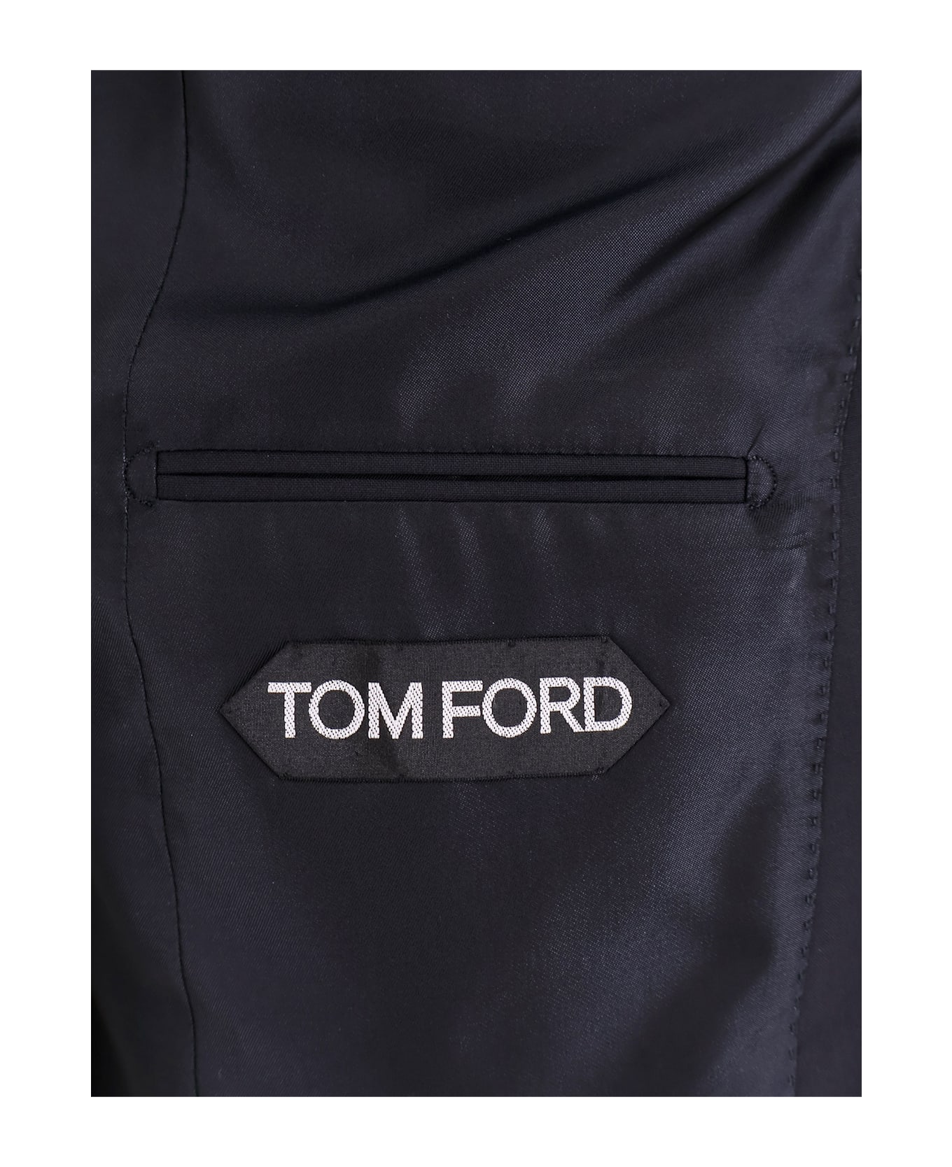 Tom Ford Suit | italist