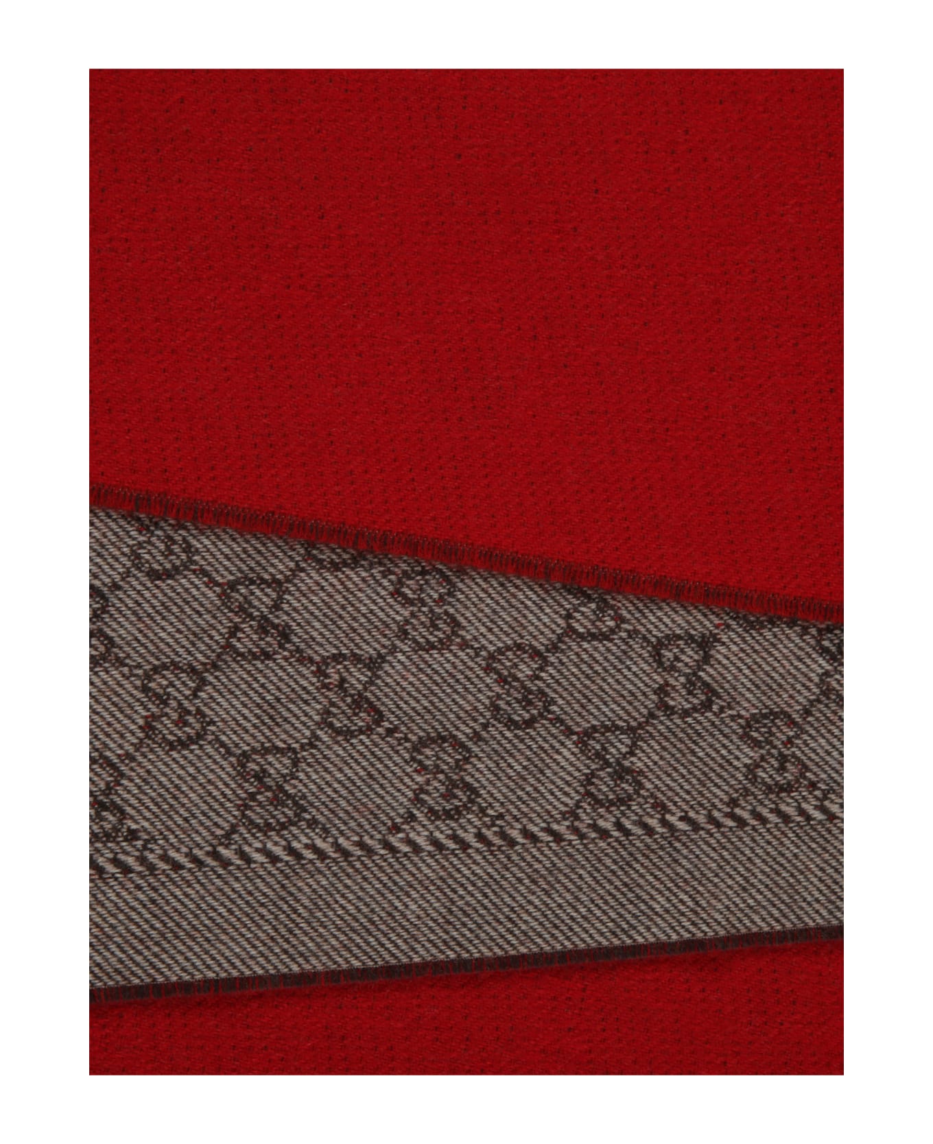 Gucci Gg Jacquard Scarf | italist