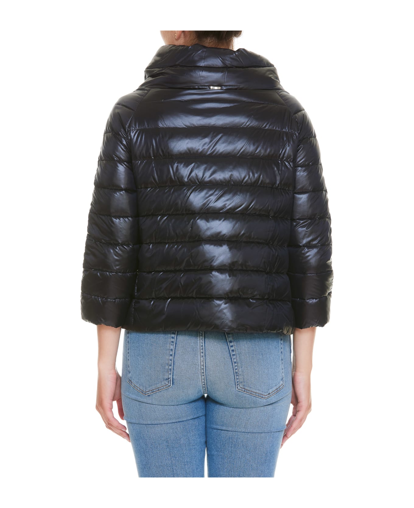 Herno Sofia Down Jacket | italist