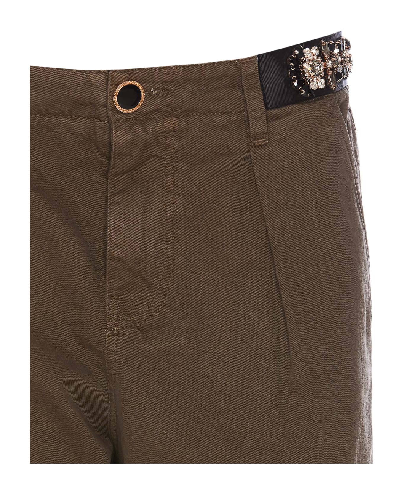 Liu-Jo Cargo Pants | italist