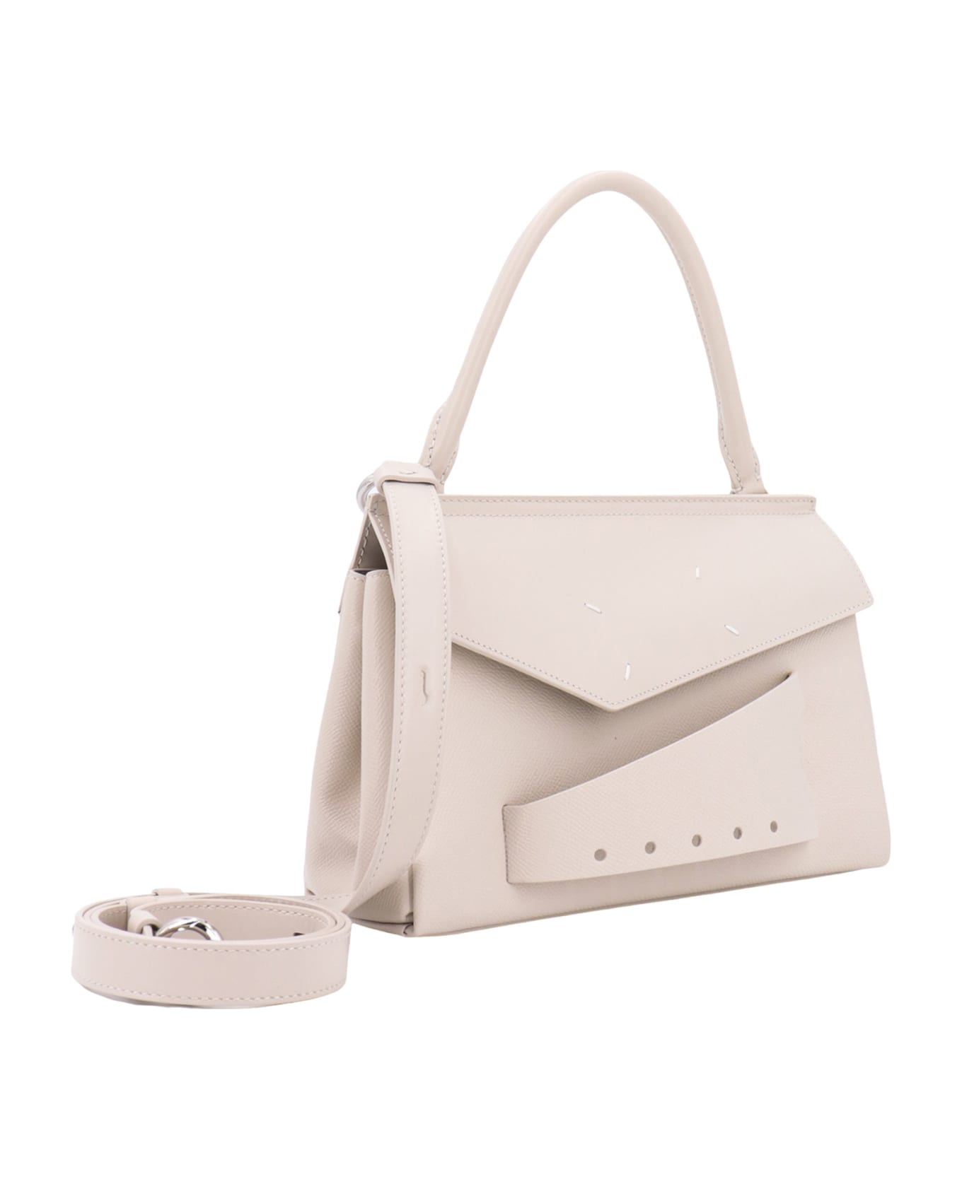 Maison Margiela Snatched Classique Handbag | italist, ALWAYS LIKE A SALE