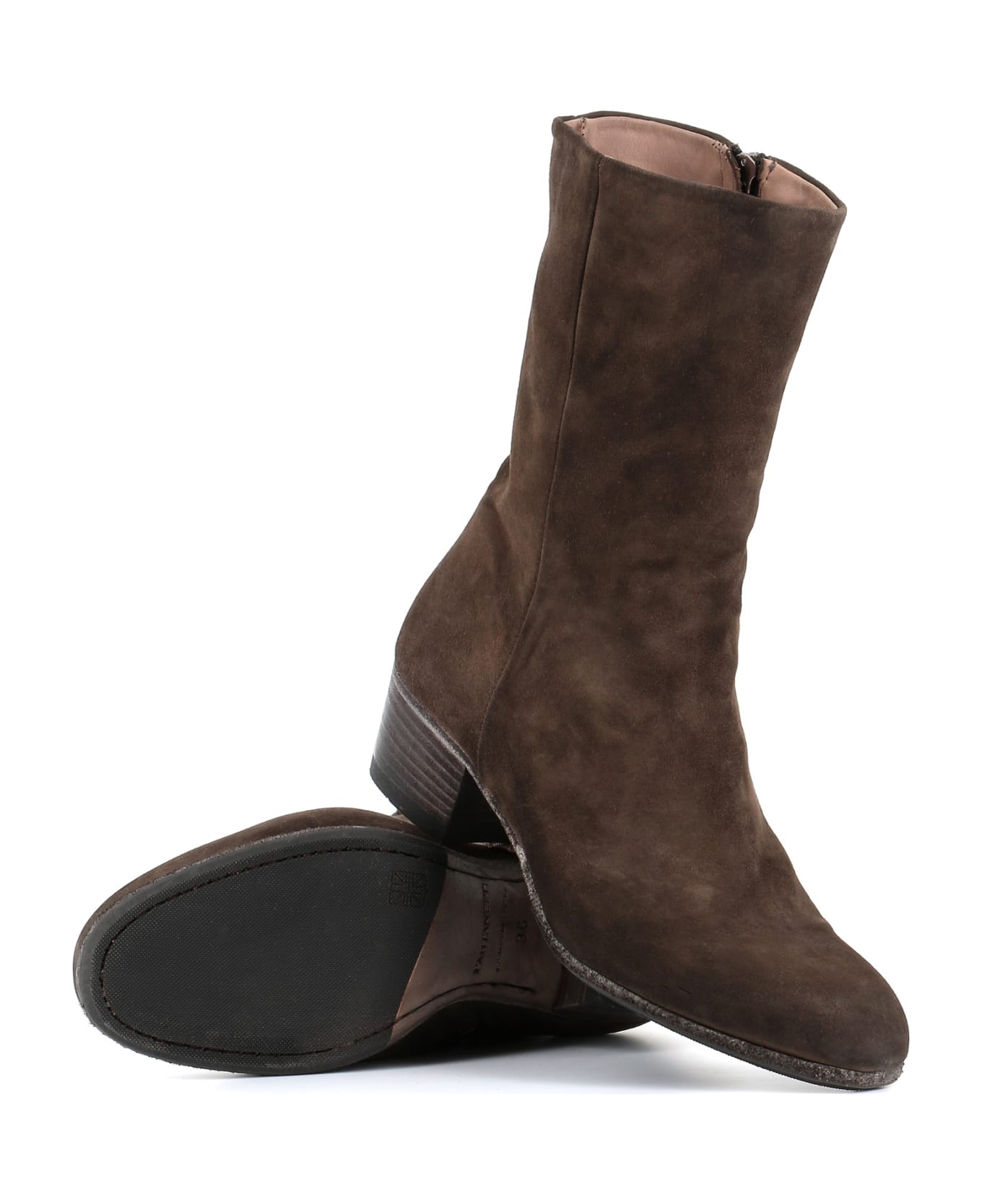 Pantanetti Boot "12980a" | italist