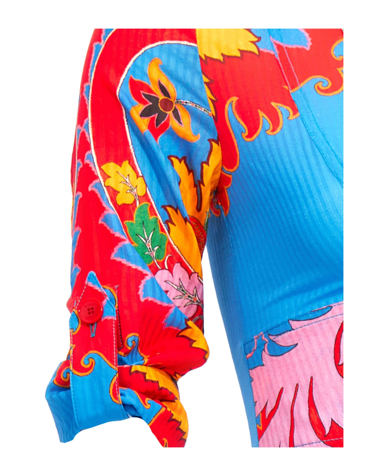 Etro Paisley Pattern Dress | italist