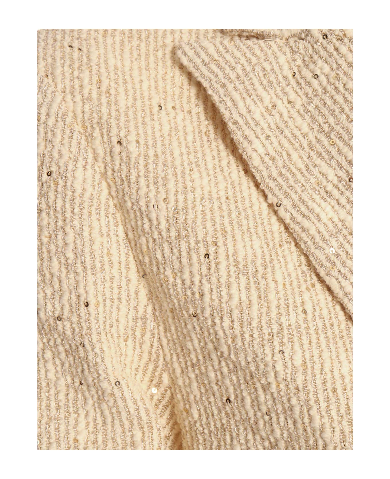 Fabiana Filippi Double-breasted Blazer | italist